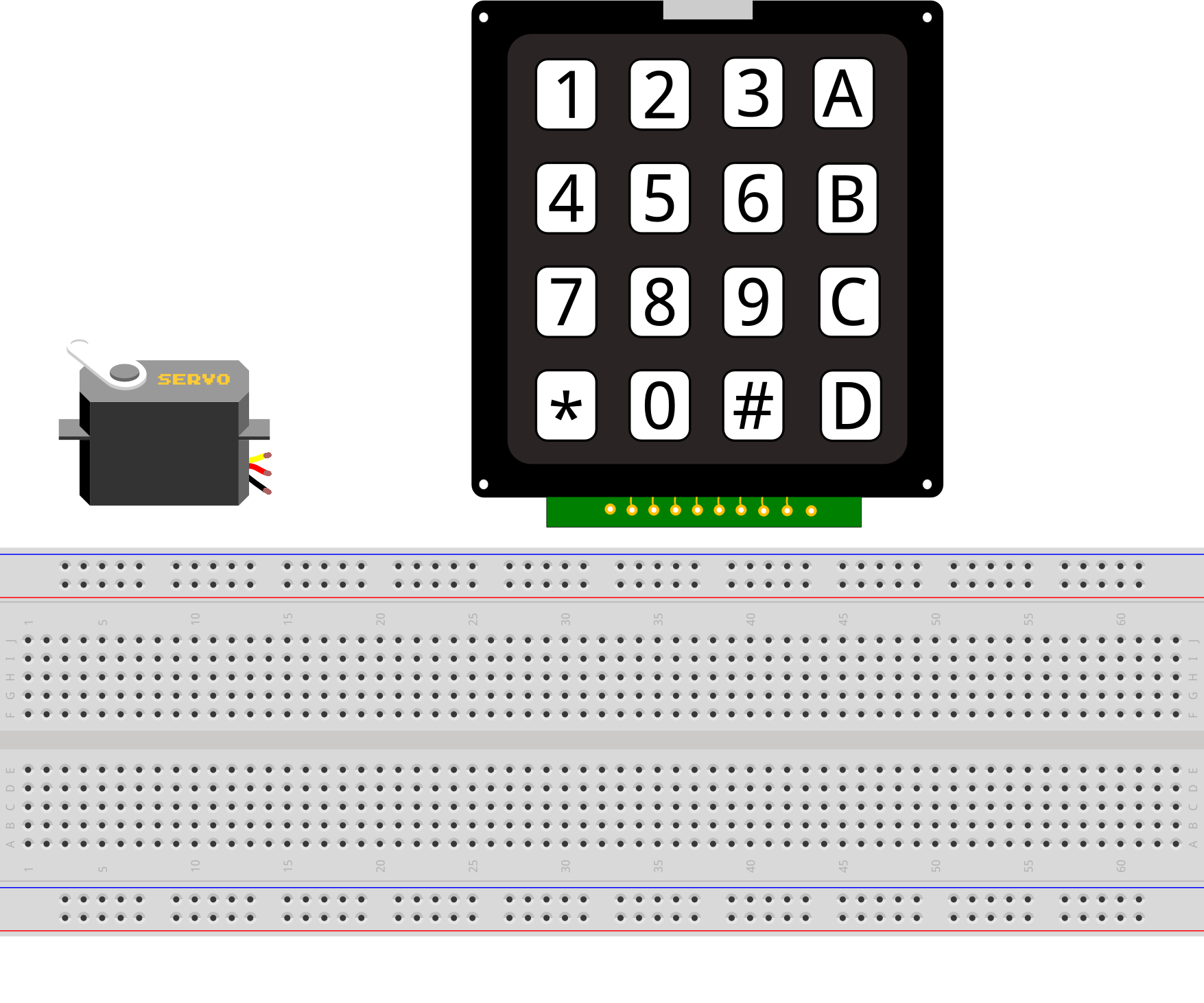 Final Exam - Project 2 : 3 Steps - Instructables