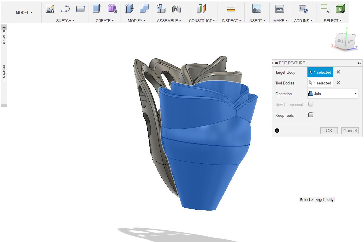 Autodesk Fusion 3D Printable Flower : 13 Steps (with Pictures ...
