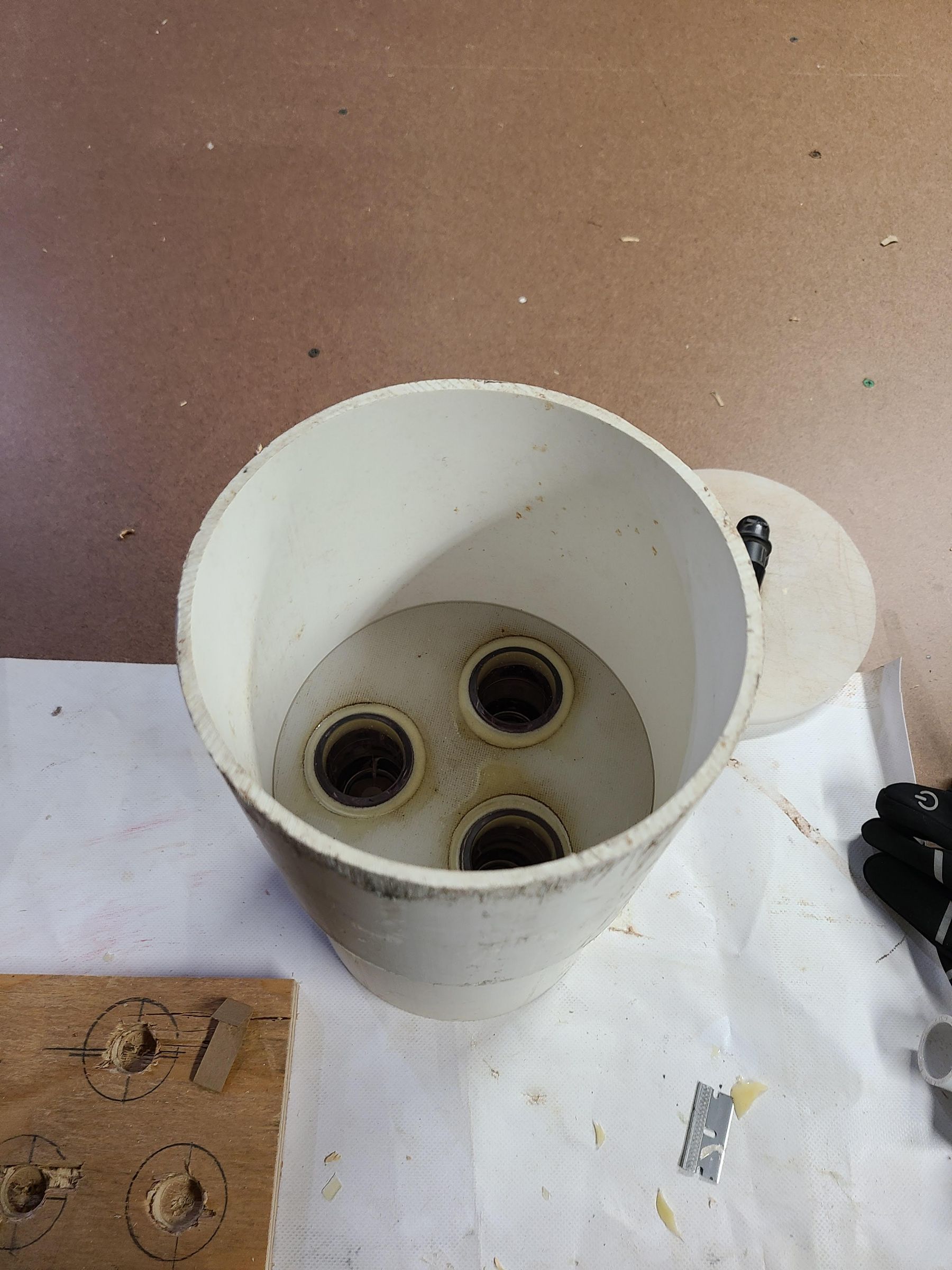 Hydroponic Oxygen Infuser : 7 Steps (with Pictures) - Instructables