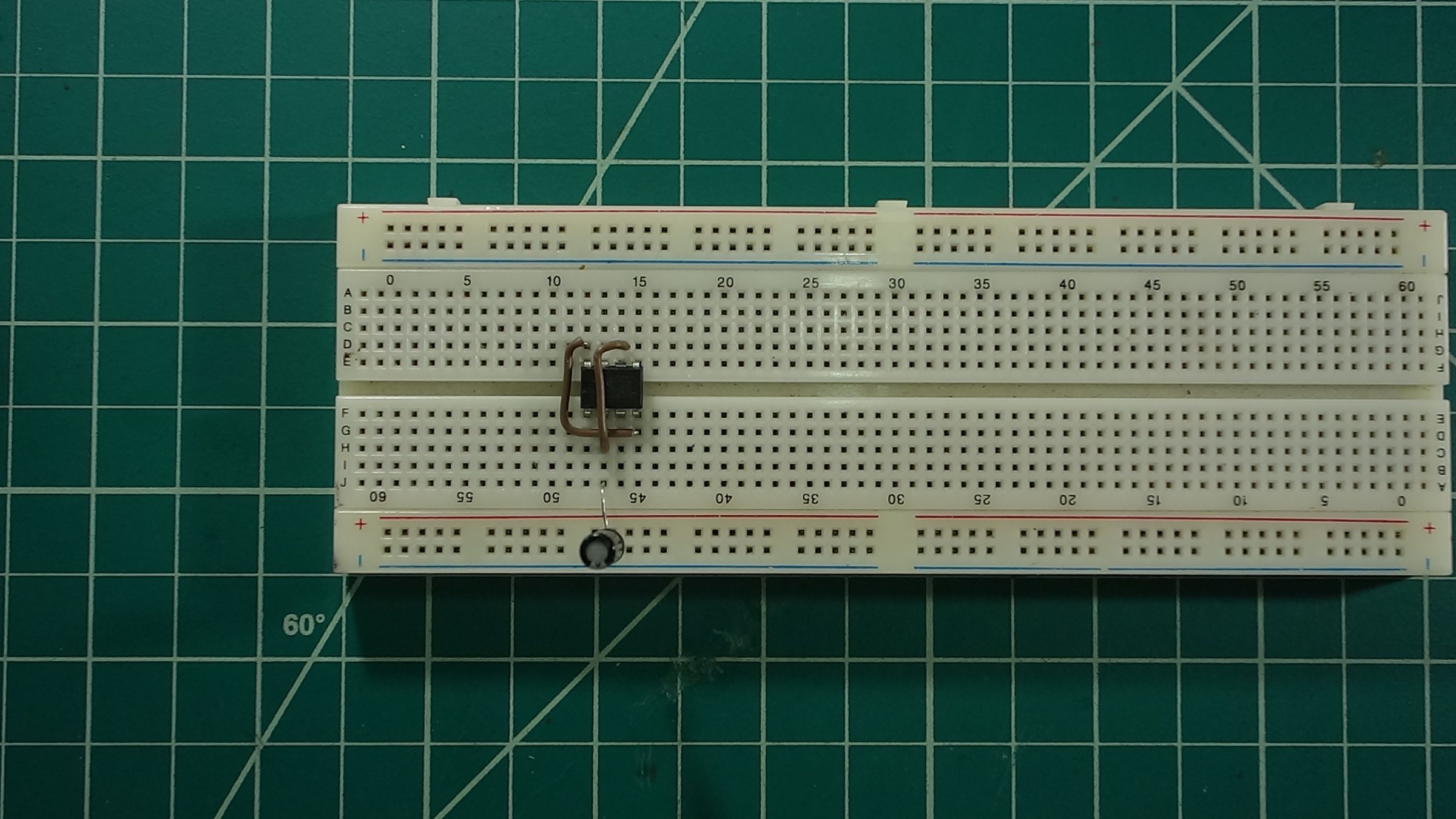 Make a Metal Detector : 19 Steps (with Pictures) - Instructables