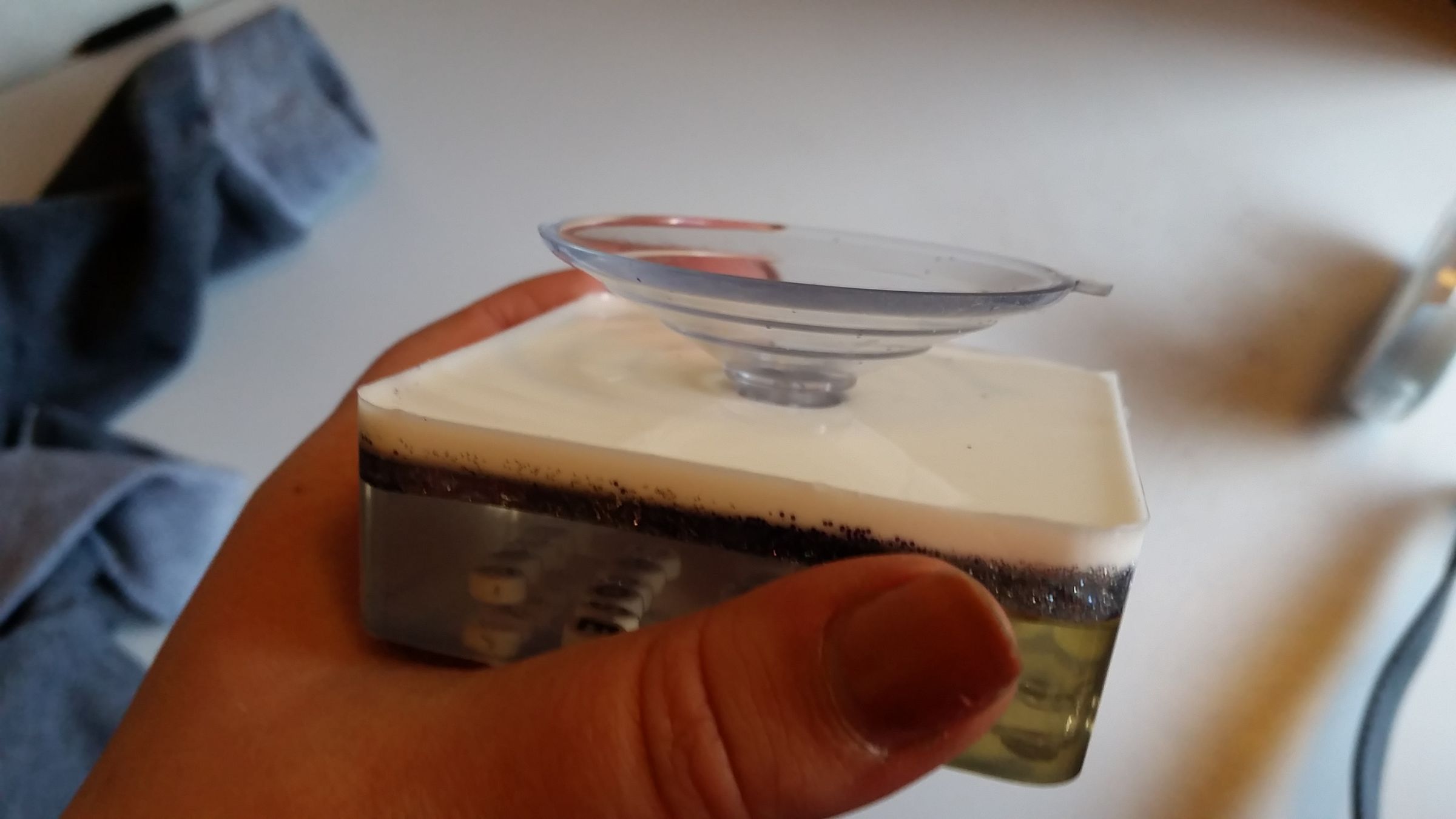 Resin Suction Cup Art : 6 Steps (with Pictures) - Instructables