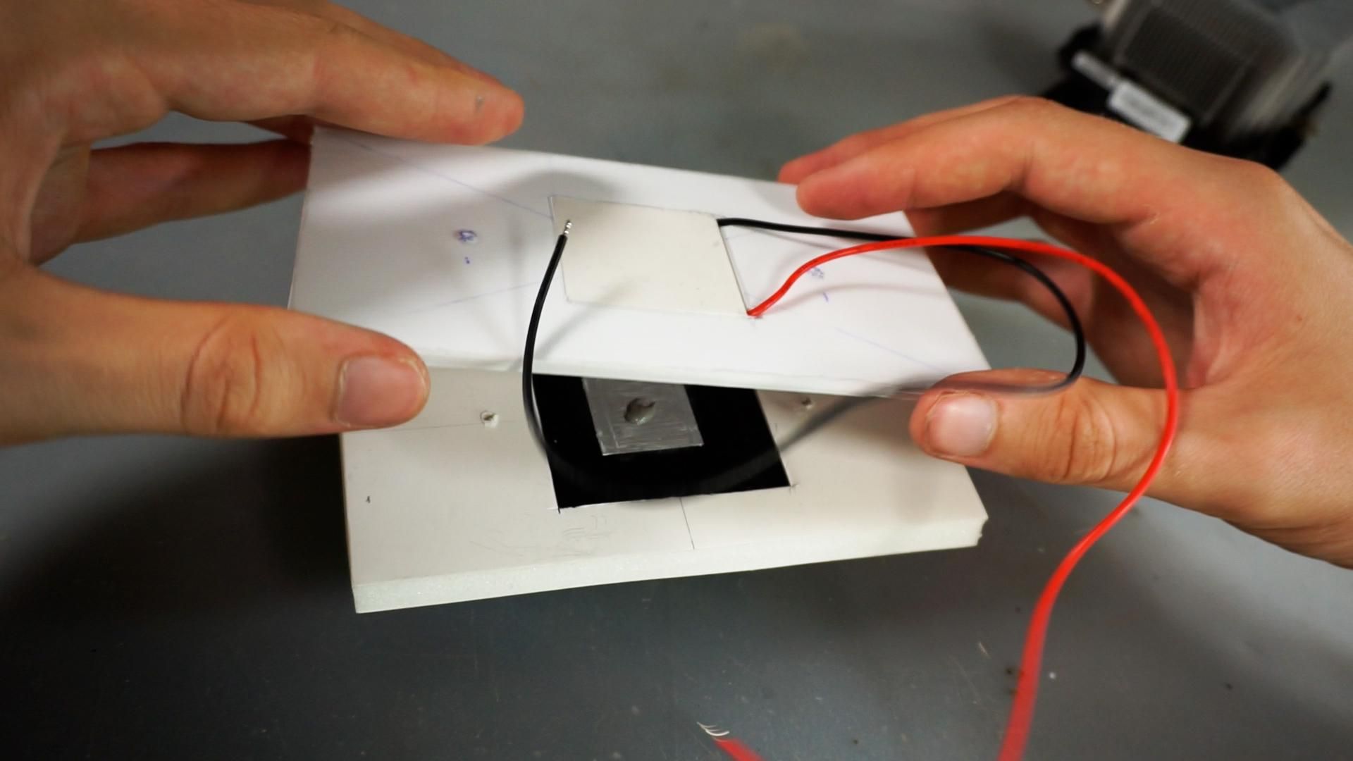 How to Make a Mini Fridge : 19 Steps (with Pictures) - Instructables