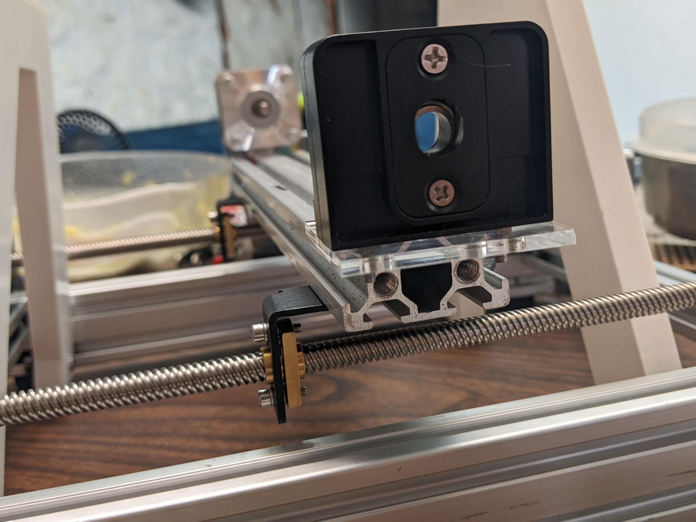 TactionTablet - Tactile Tablet to Feel Images : 61 Steps (with Pictures ...