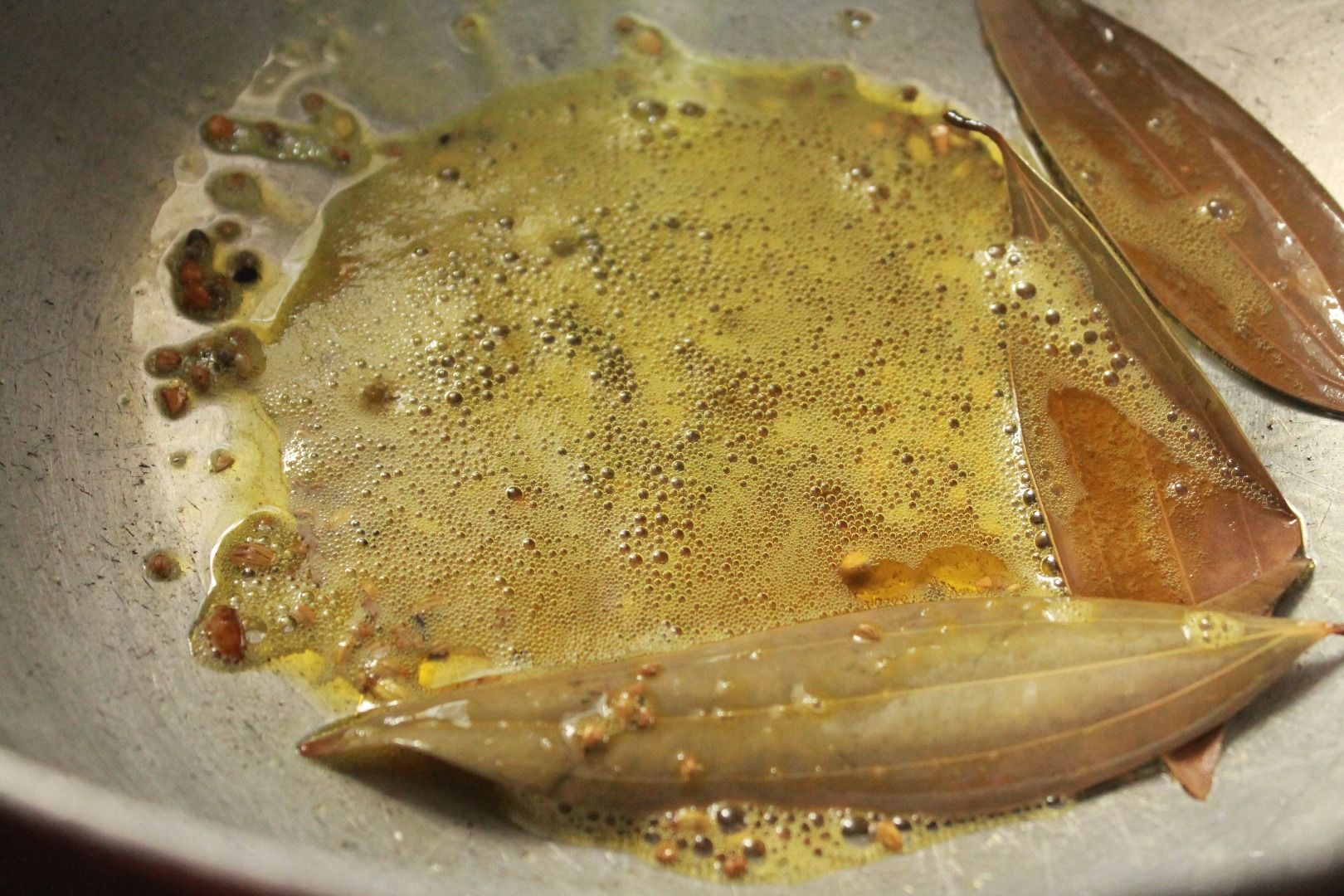 Bong Food : Shukto (Bengali Vegetable Stew) : 11 Steps (with Pictures ...