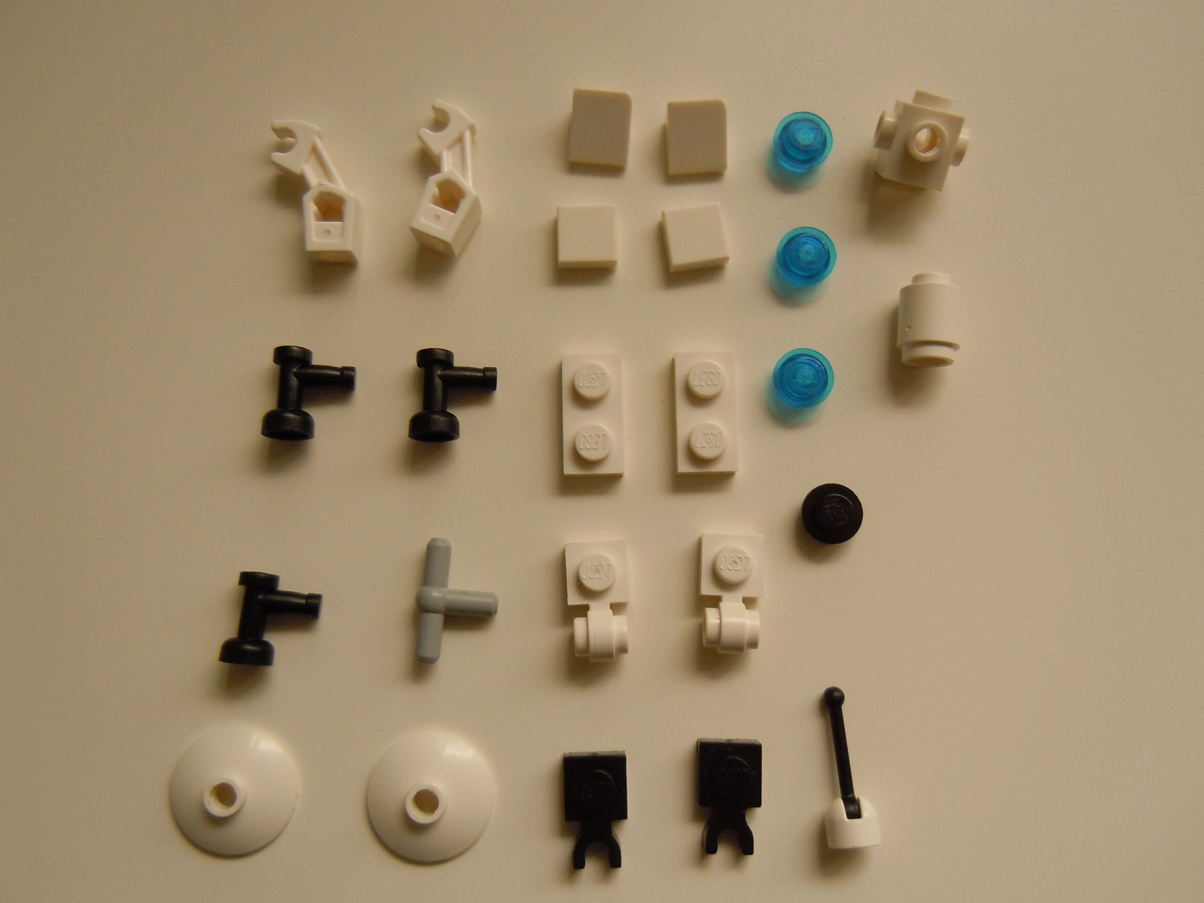 LEGO :: PORTAL : 6 Steps - Instructables