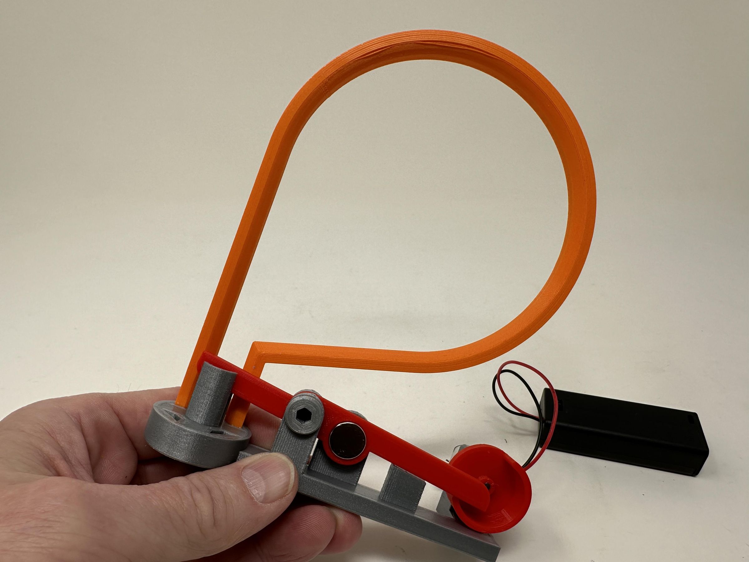 Marblevator, Loop 2. (with Pictures) - Instructables