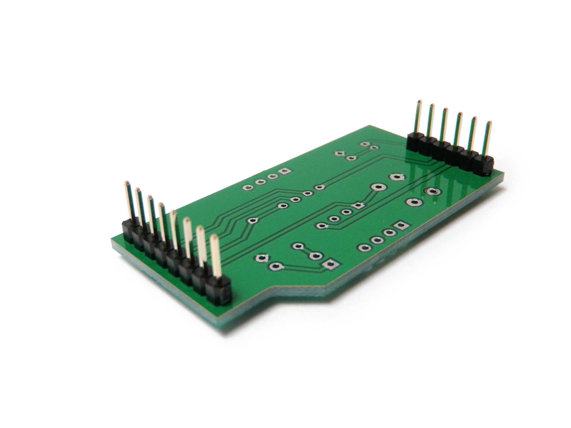 8-Pin Programming Shield : 14 Steps (with Pictures) - Instructables