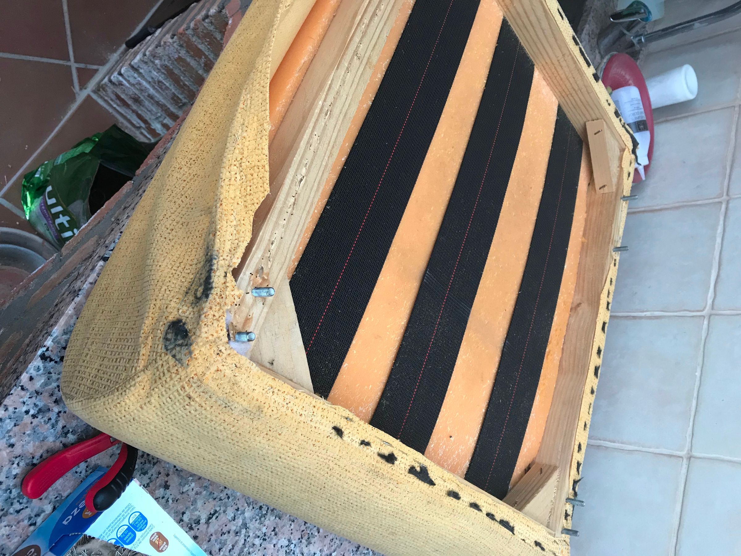 Cats' Corner : 10 Steps - Instructables