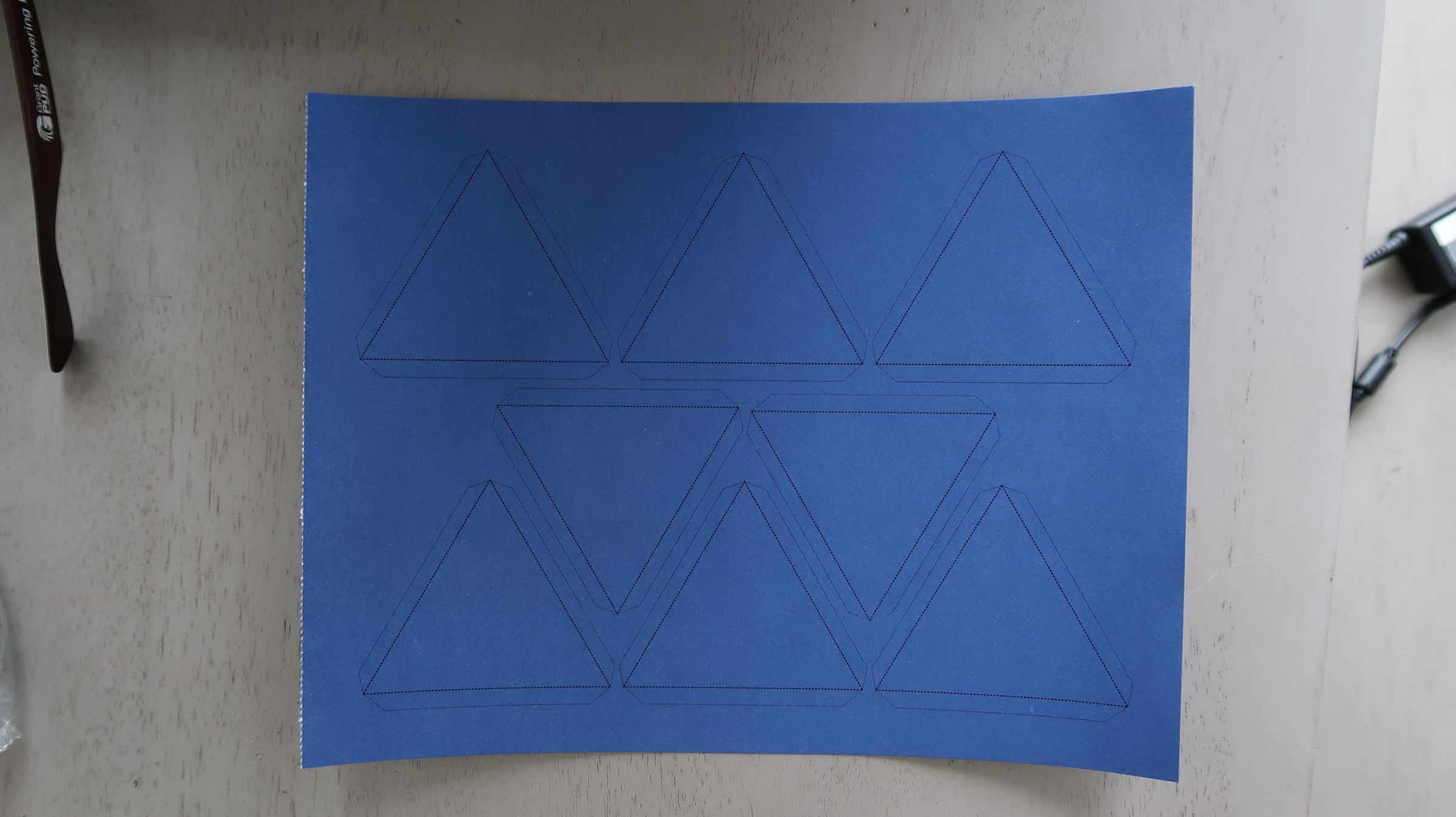 DIY Shadowcaster : 6 Steps (with Pictures) - Instructables