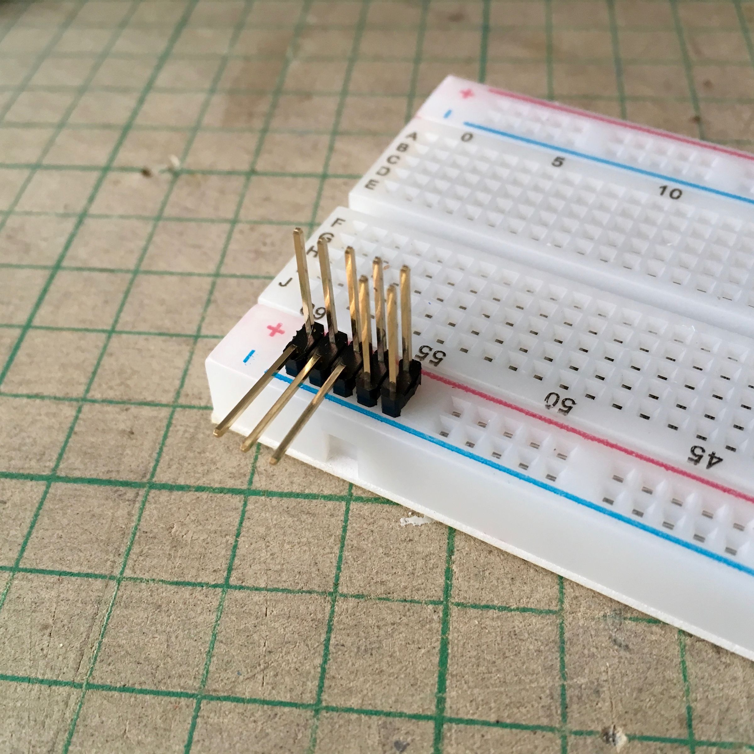 Pi Zero on the Breadboard : 27 Steps (with Pictures) - Instructables