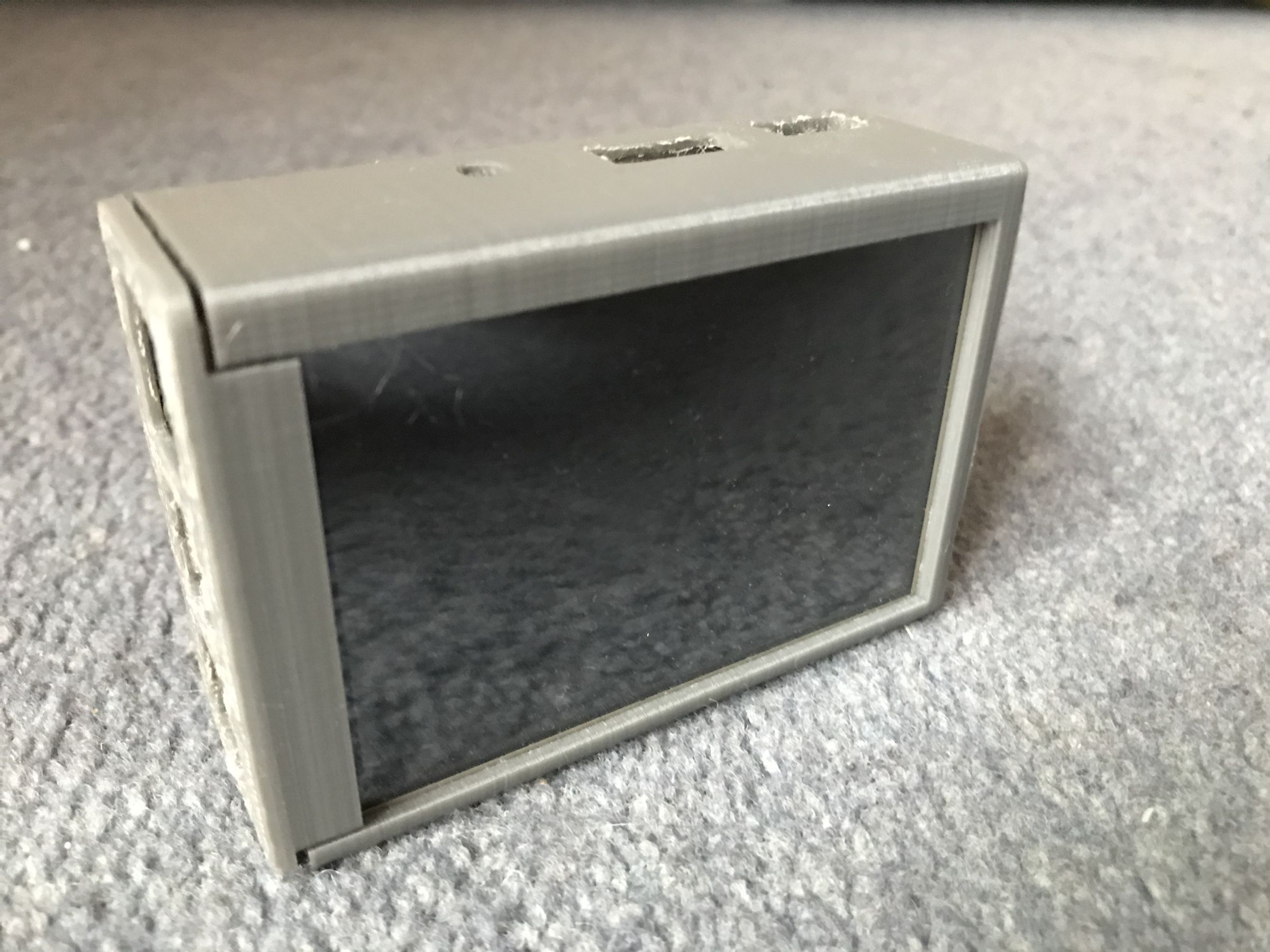 PiHole Ad Blocker With 3.5" Display : 9 Steps (with Pictures ...