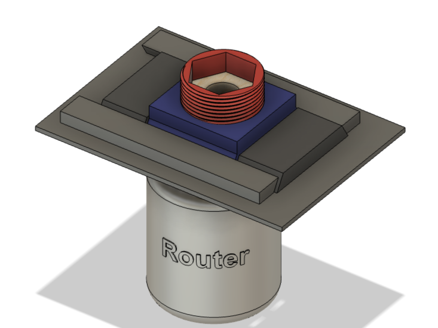 Large Wooden Nuts and Bolts : 8 Steps (with Pictures) - Instructables