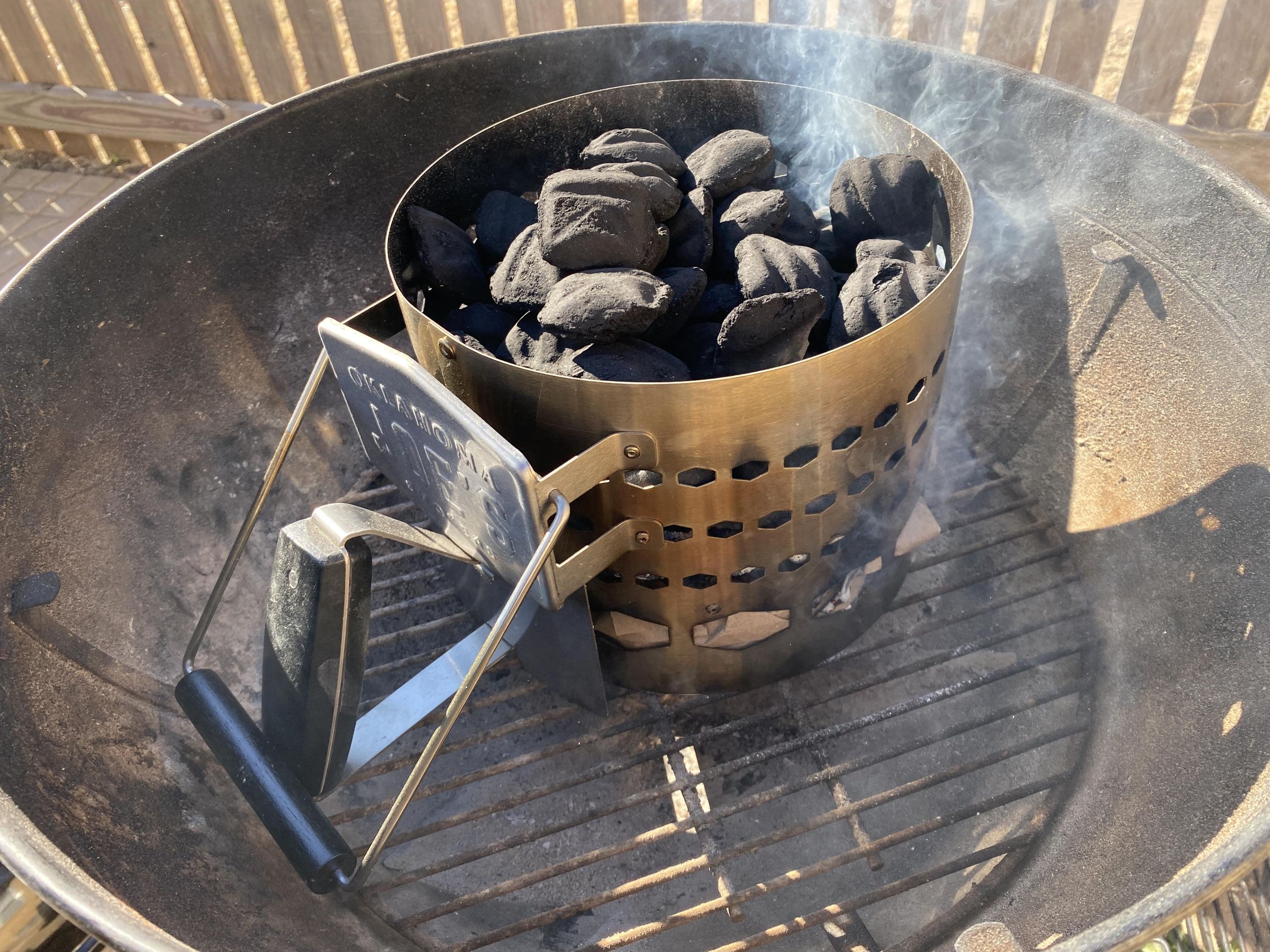 BBQ Spam Burnt Ends : 5 Steps (with Pictures) - Instructables