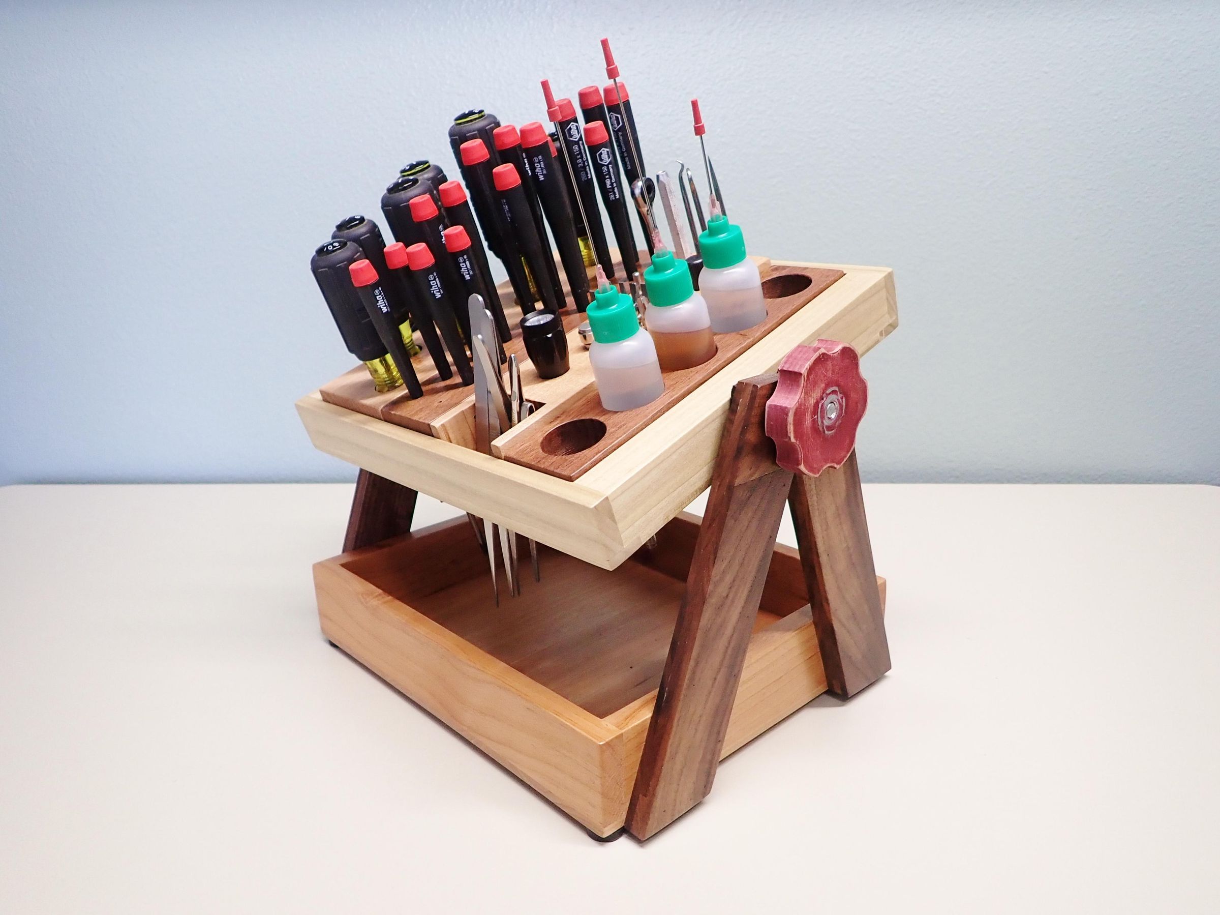 Small Tool Caddy