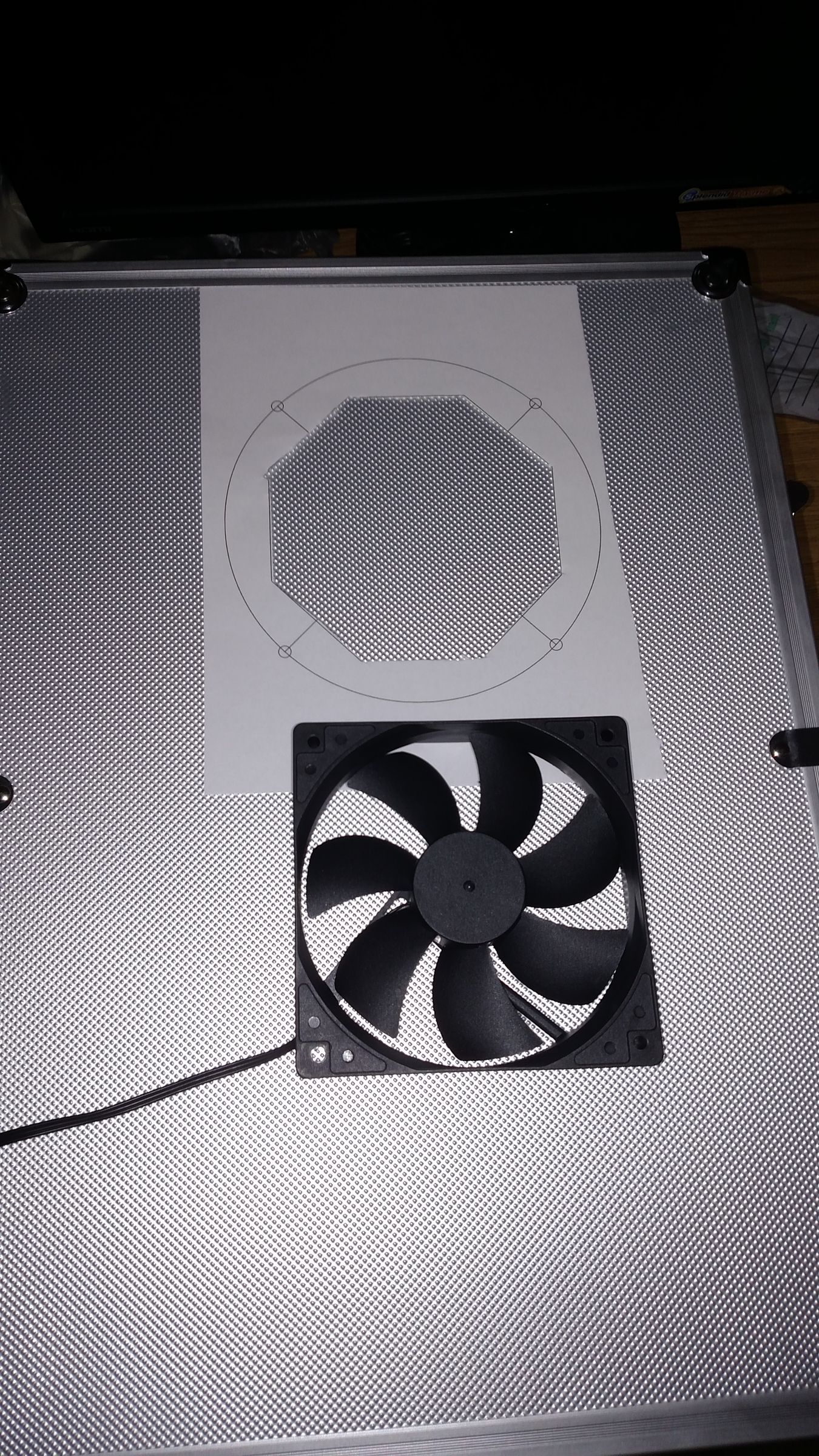 All-in-one PC Build (Luggable PC) : 8 Steps (with Pictures) - Instructables