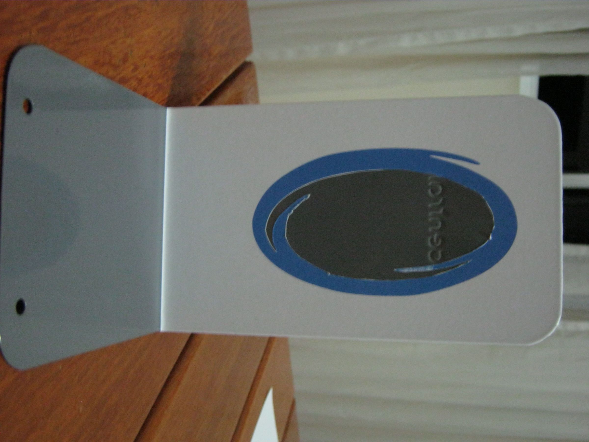 Portal Bookends : 3 Steps (with Pictures) - Instructables