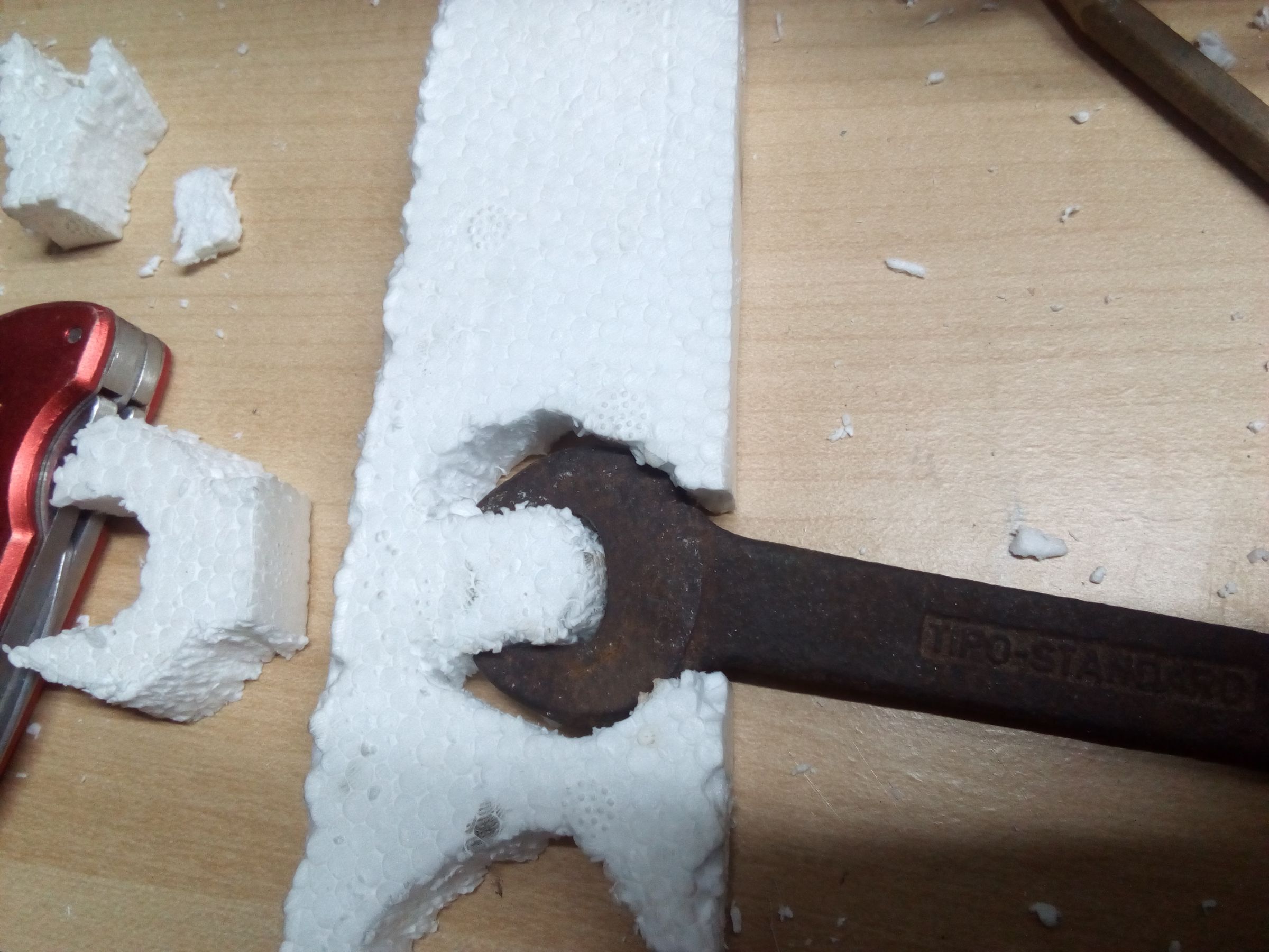 Redneck Drawer Tool Organizer : 5 Steps (with Pictures) - Instructables