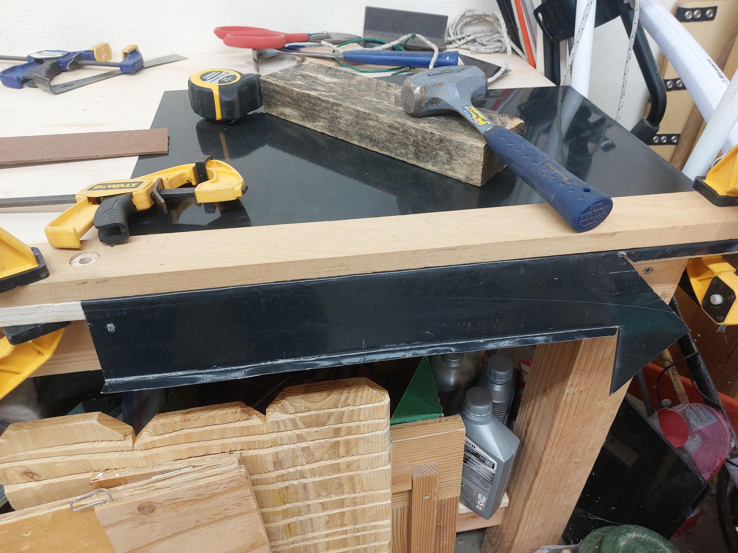 Easy-Care Henhouse : 16 Steps (with Pictures) - Instructables