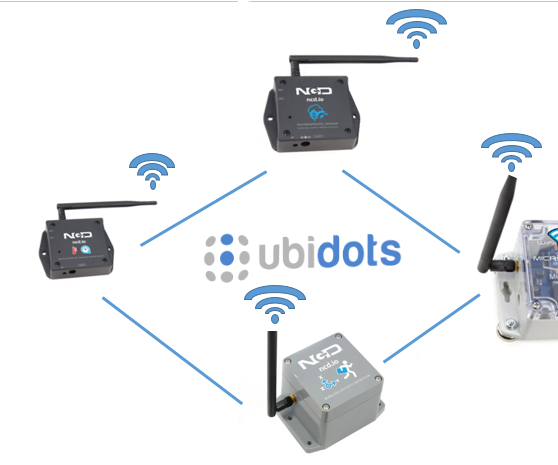 Publishing Wireless Pressure Sensor Data Using MQTT : 7 Steps ...