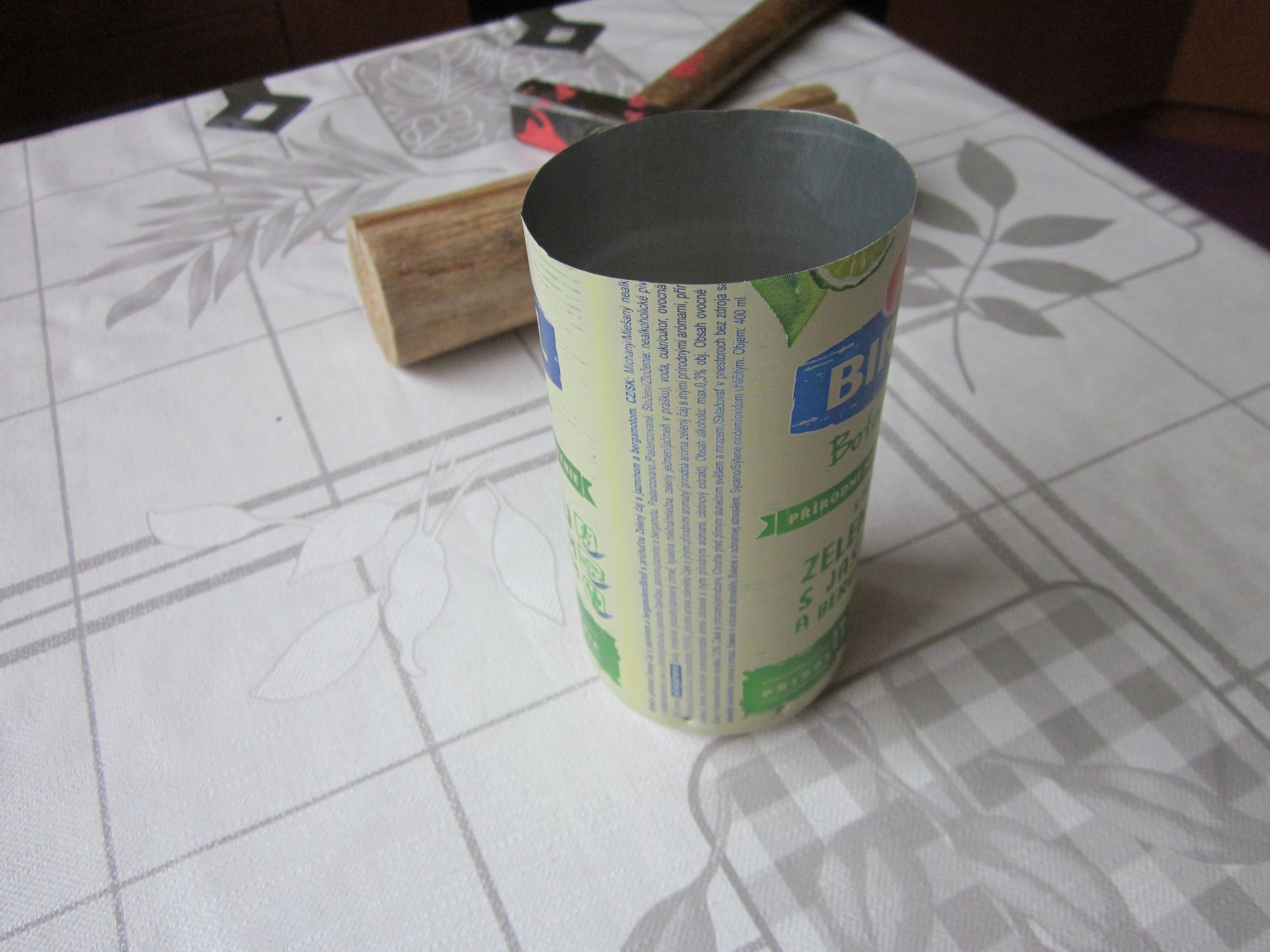 Soda Can Planter : 7 Steps - Instructables