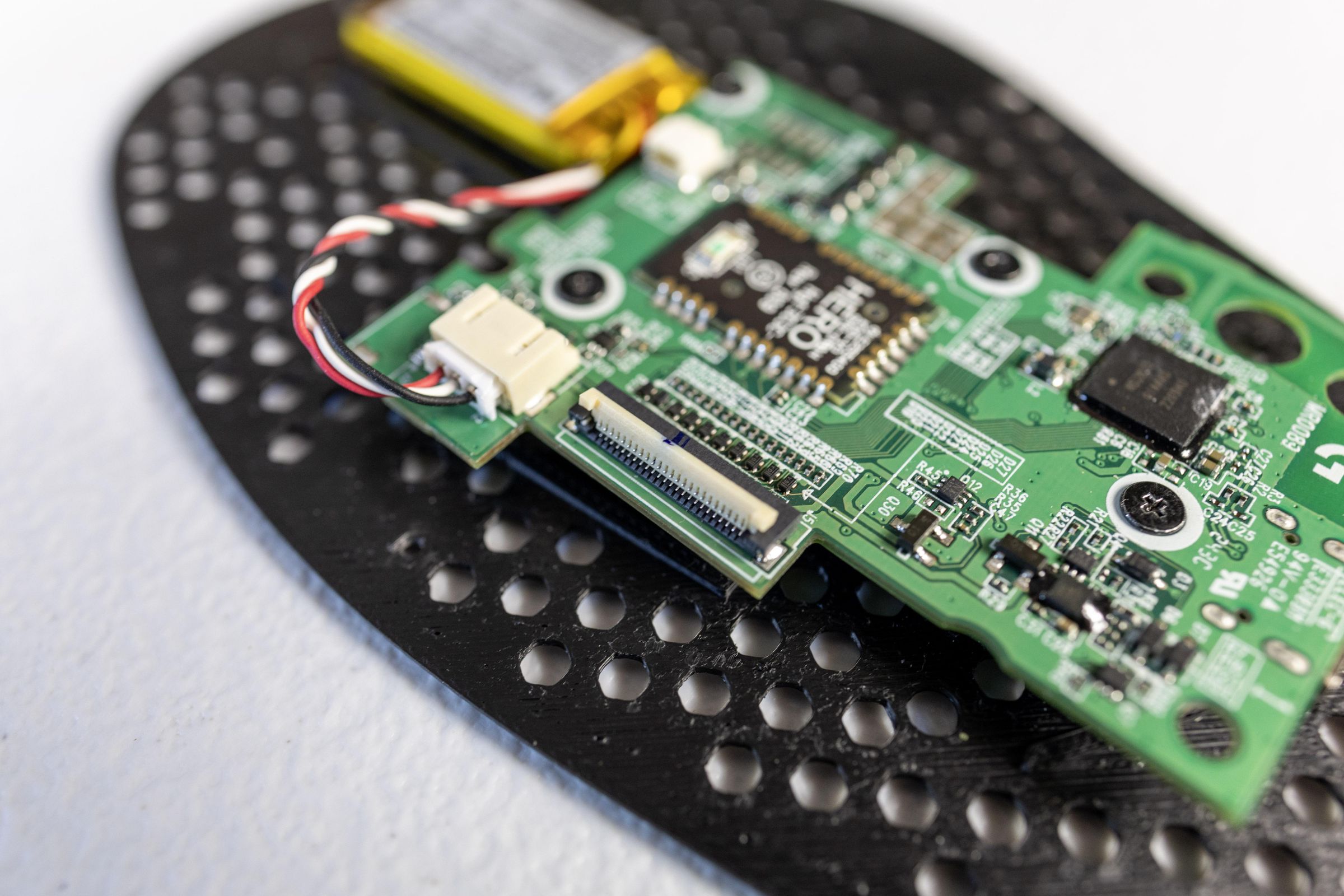 G502X Lightweight Mod Guide : 3 Steps - Instructables