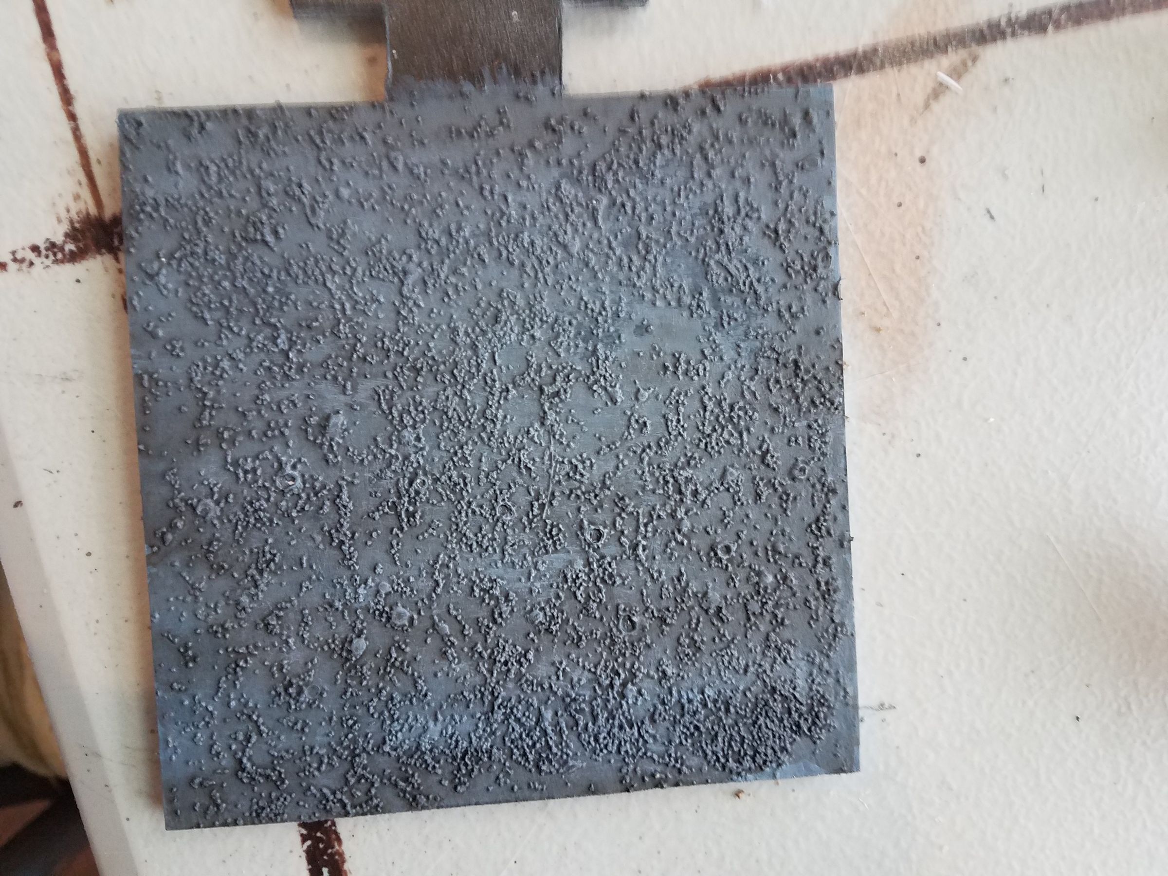 Foam Core Wargaming Terrain : 6 Steps (with Pictures) - Instructables
