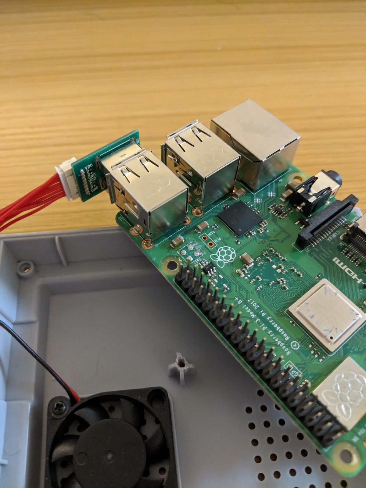 Super Pitendo: Raspberry Pi 3b+ Retro Console Build : 6 Steps - Instructables
