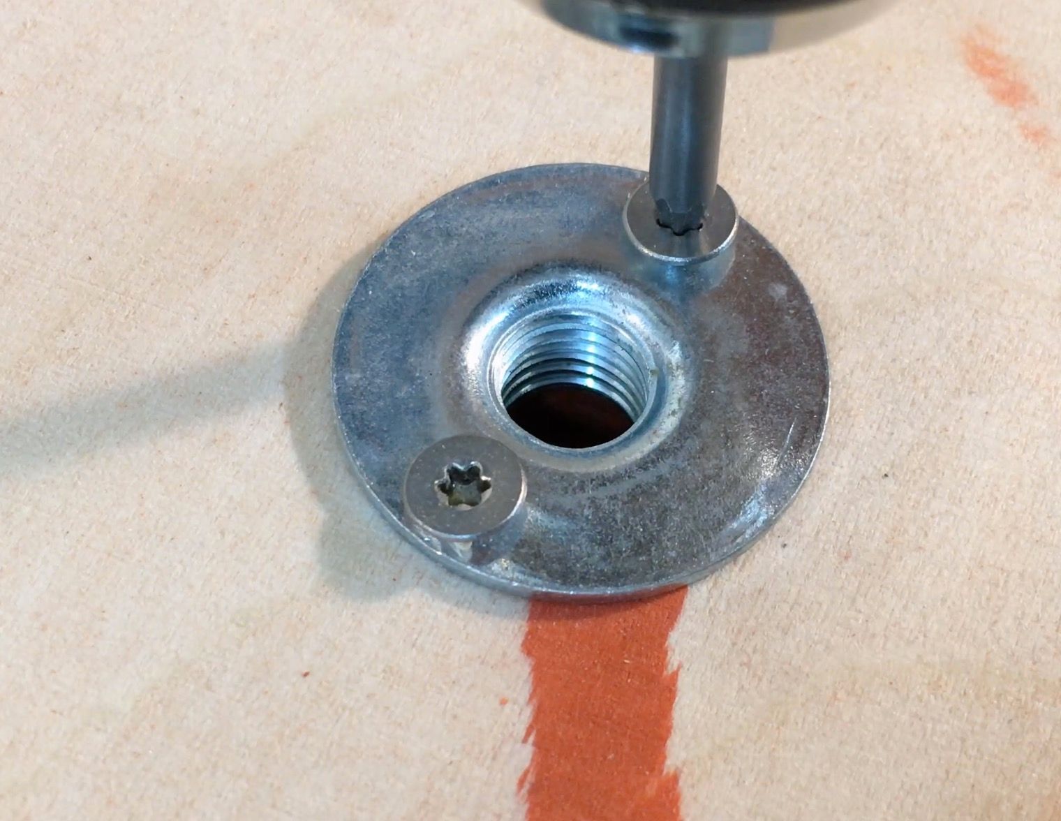 Build an Amazing Climbing Wall Volume! : 9 Steps (with Pictures ...