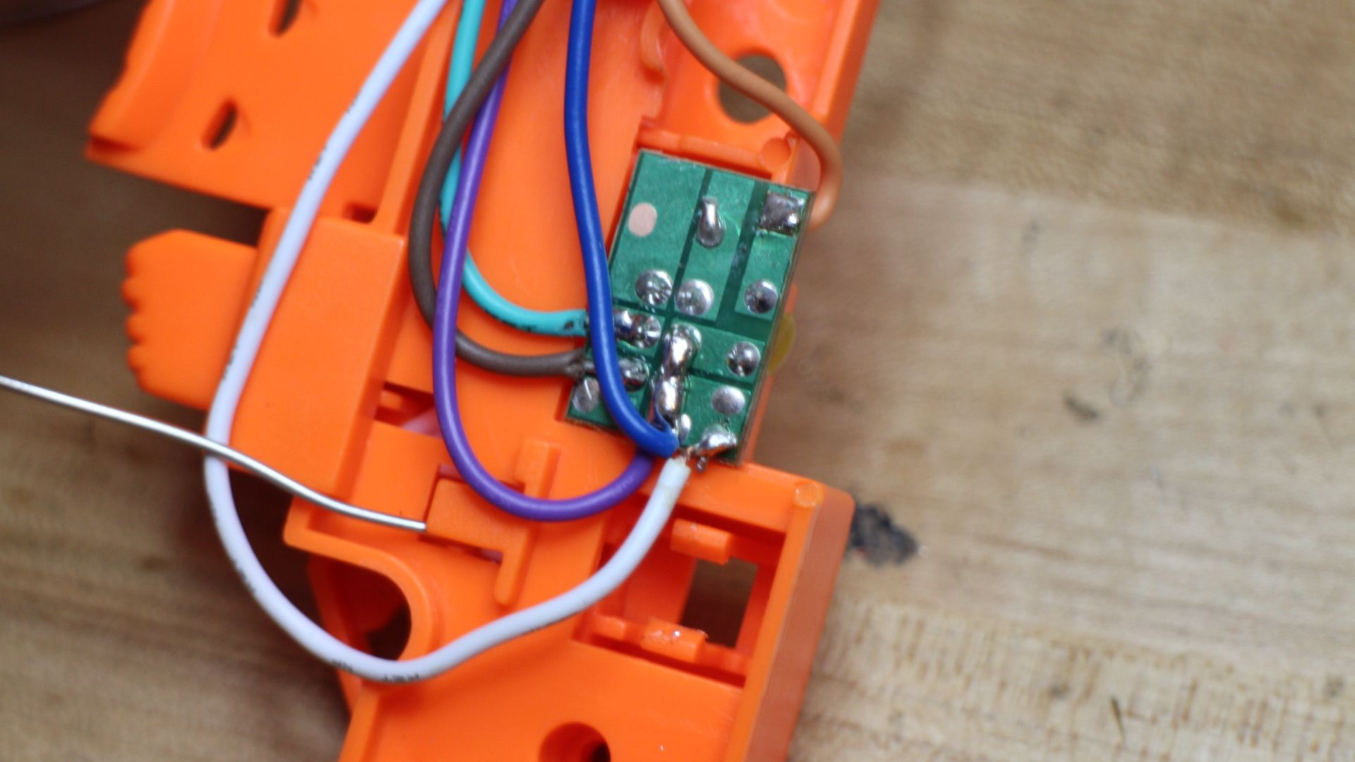 Autonomous Sentry Turret : 17 Steps (with Pictures) - Instructables