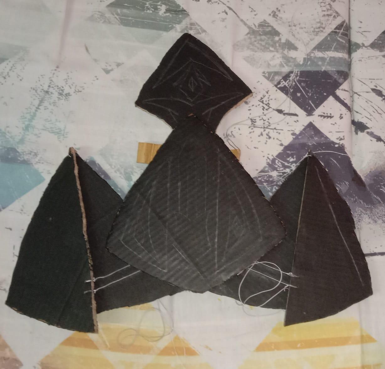 Expanding Shield : 5 Steps - Instructables