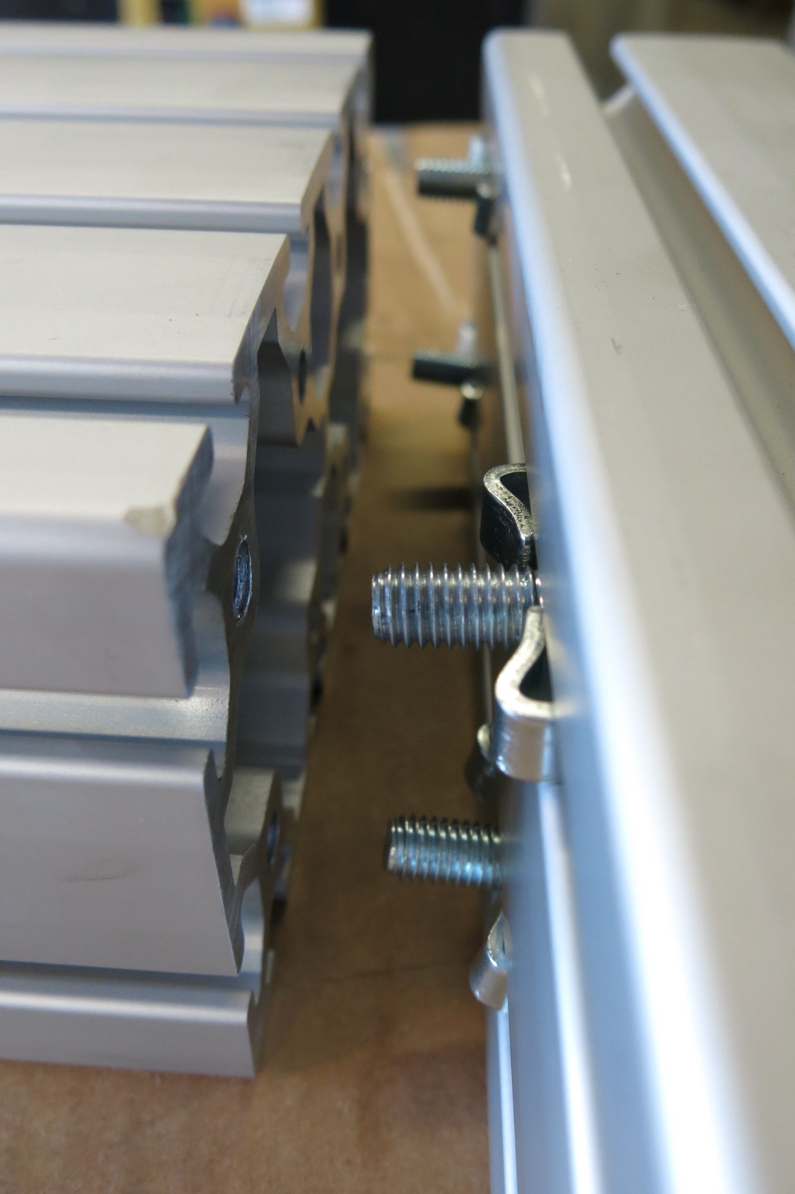 Bicycle Frame Building Jig : 10 Steps (with Pictures) - Instructables