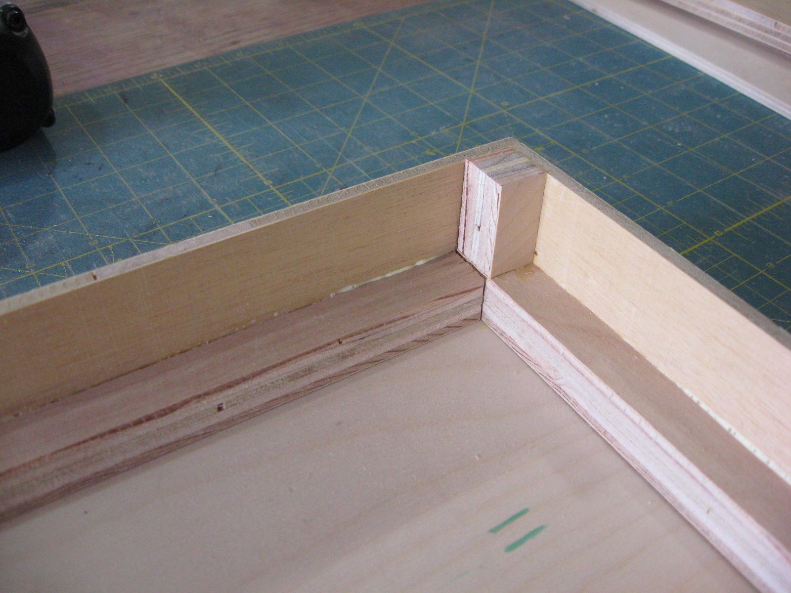 Wooden Suitcase : 10 Steps (with Pictures) - Instructables