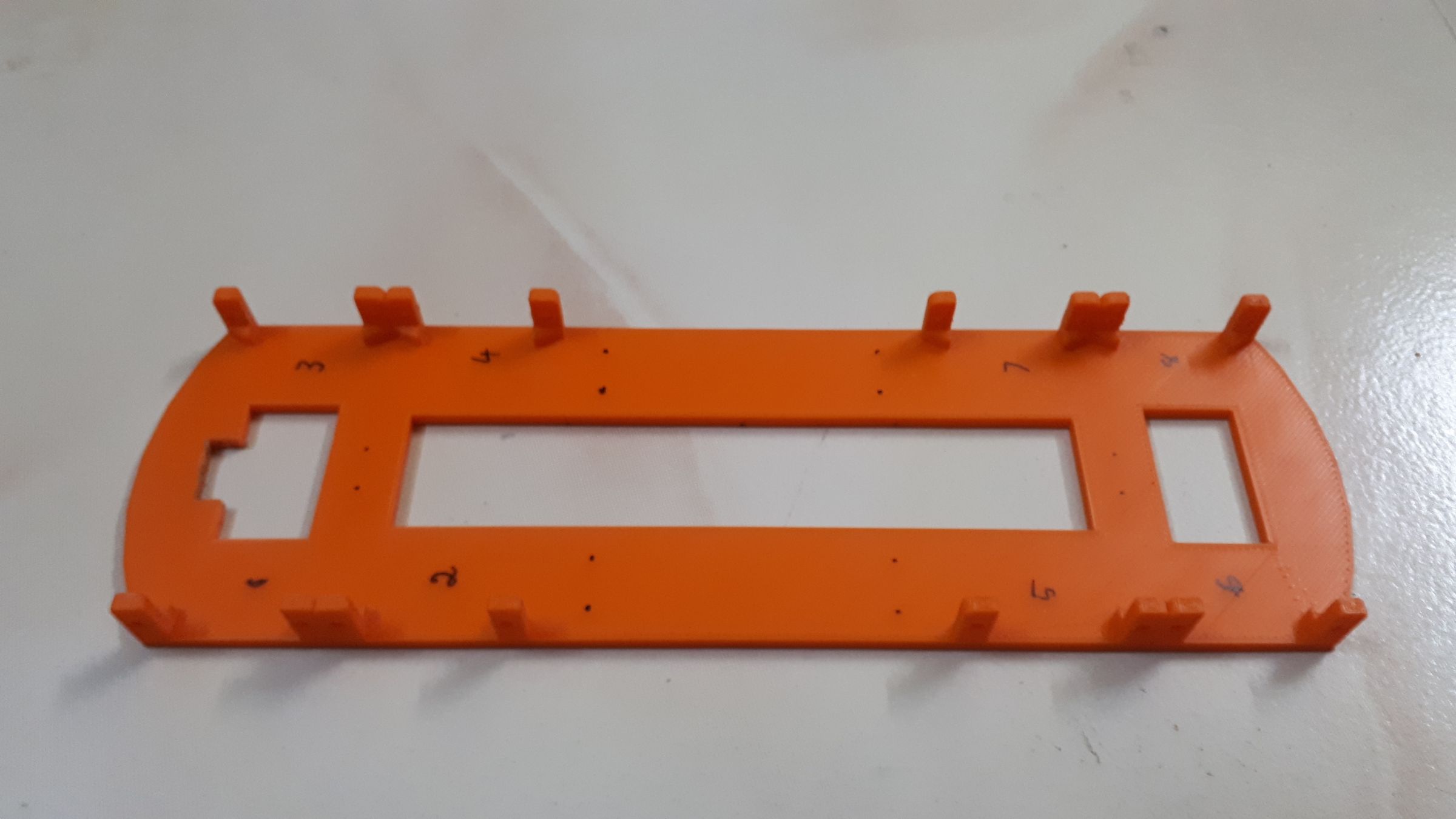 Baby MIT Cheetah Robot V2 Autonomous and RC : 22 Steps (with Pictures ...