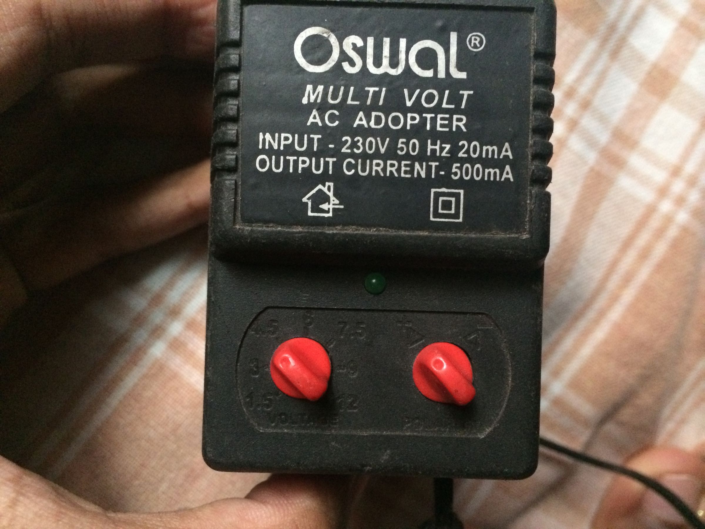 MINI POWER PLANT CONTROLLER : 5 Steps (with Pictures) - Instructables