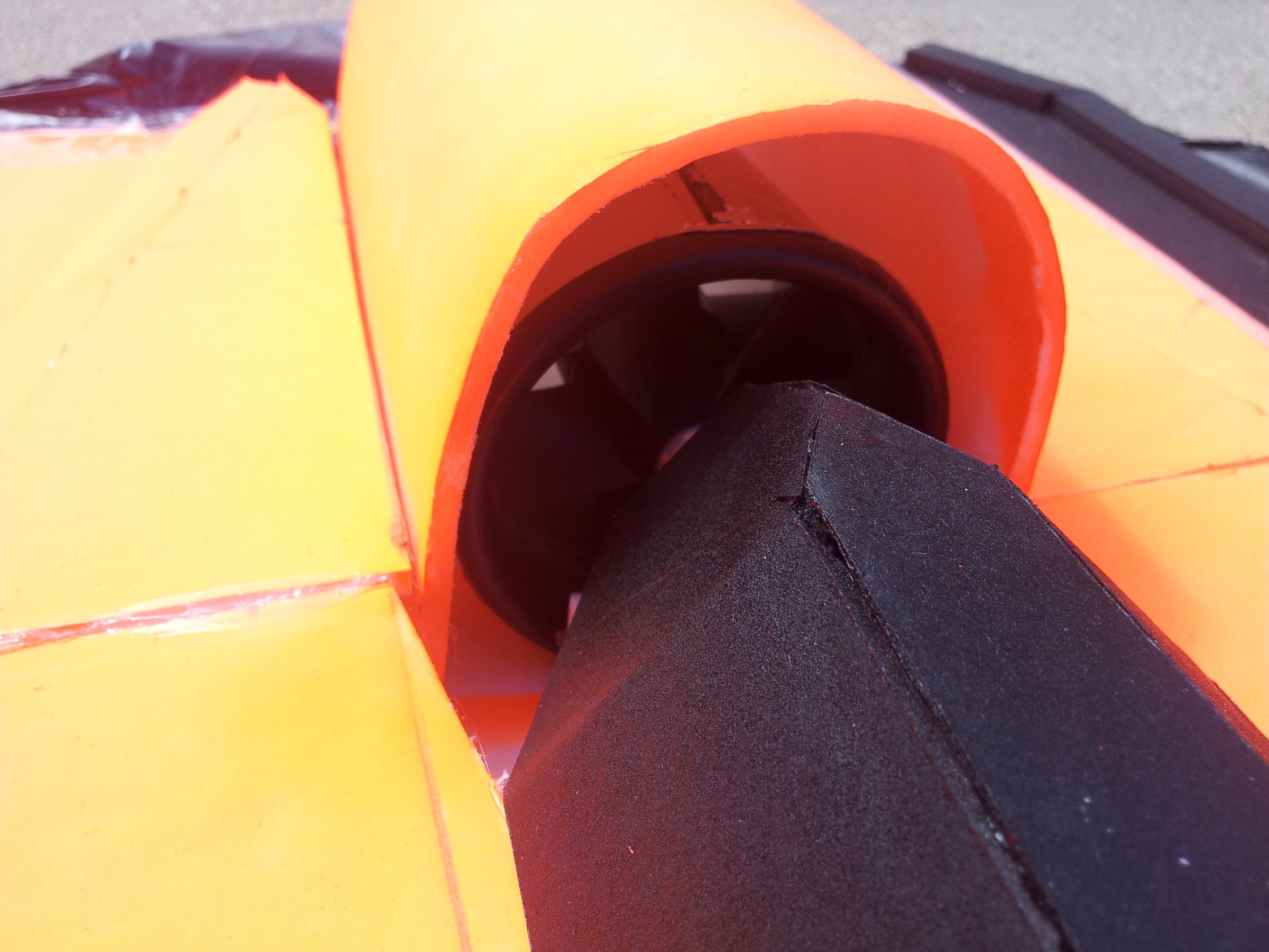 Very Fast RC Hovercraft : 7 Steps (with Pictures) - Instructables