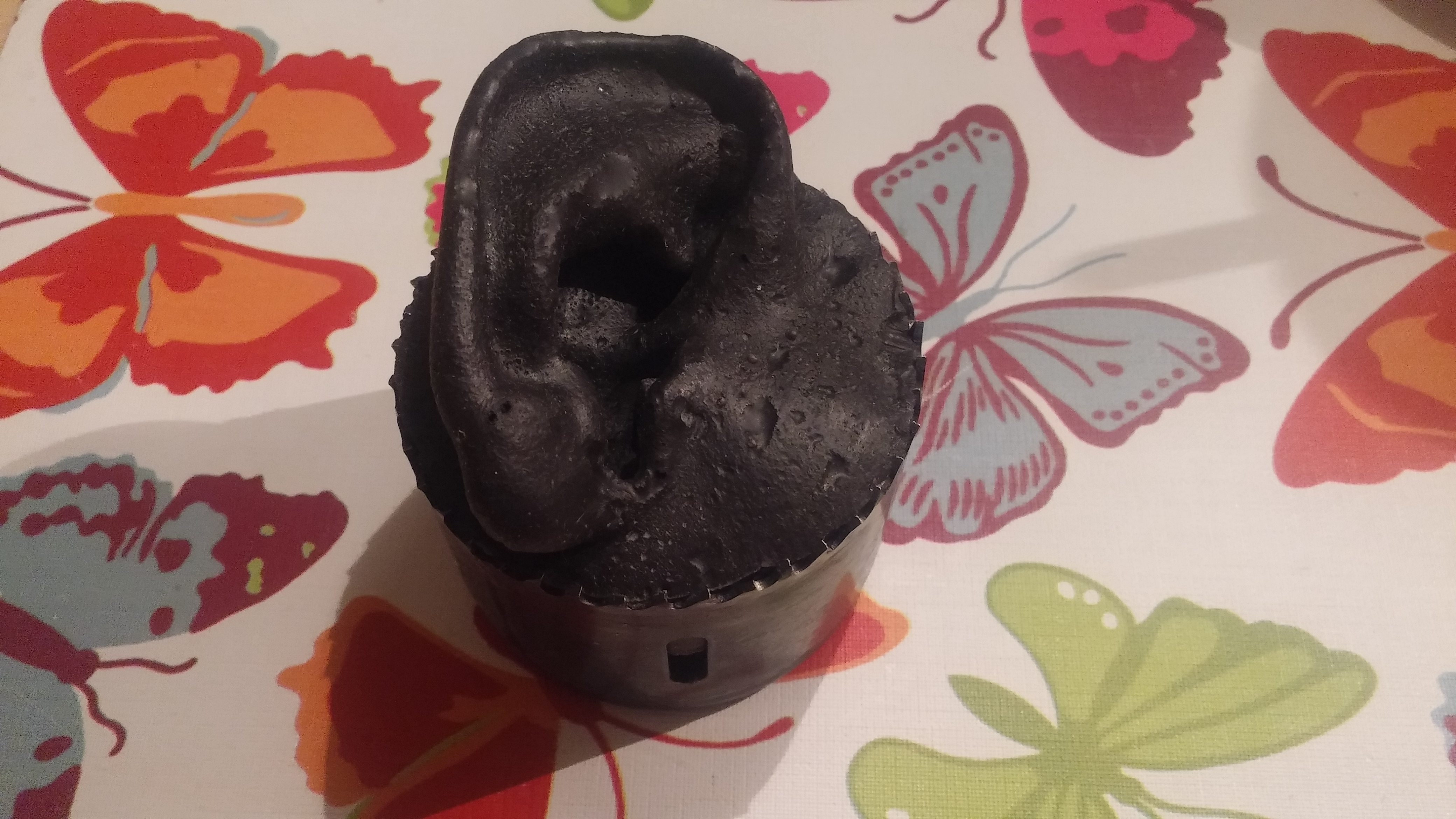 Binaural Head for Stereo Recording : 8 Steps (with Pictures ...