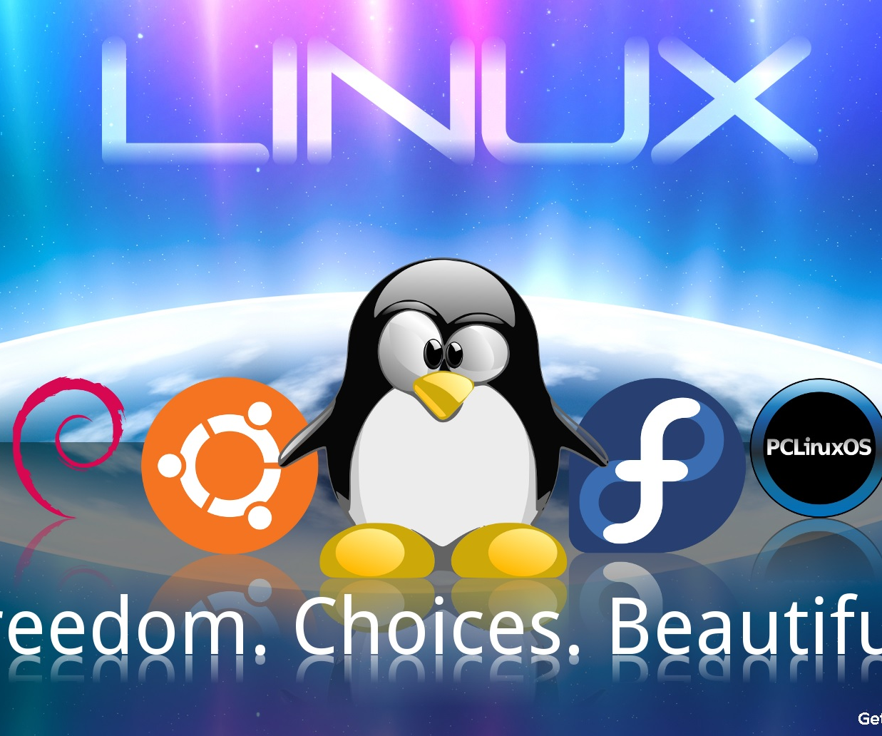 How to Install a Linux OS on Your Chromebook : 7 Steps - Instructables