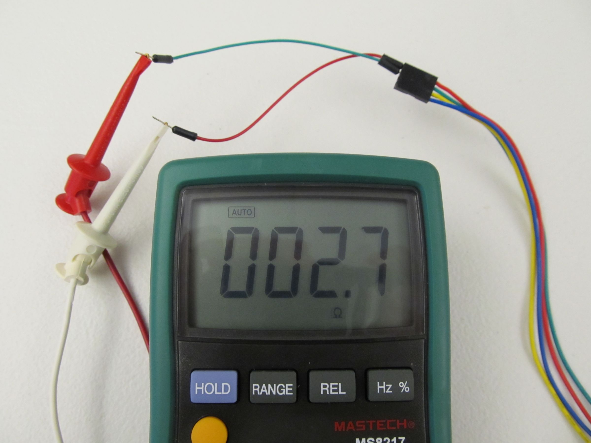 Identifying Stepper Wiring With the Pmod STEP : 18 Steps (with Pictures ...