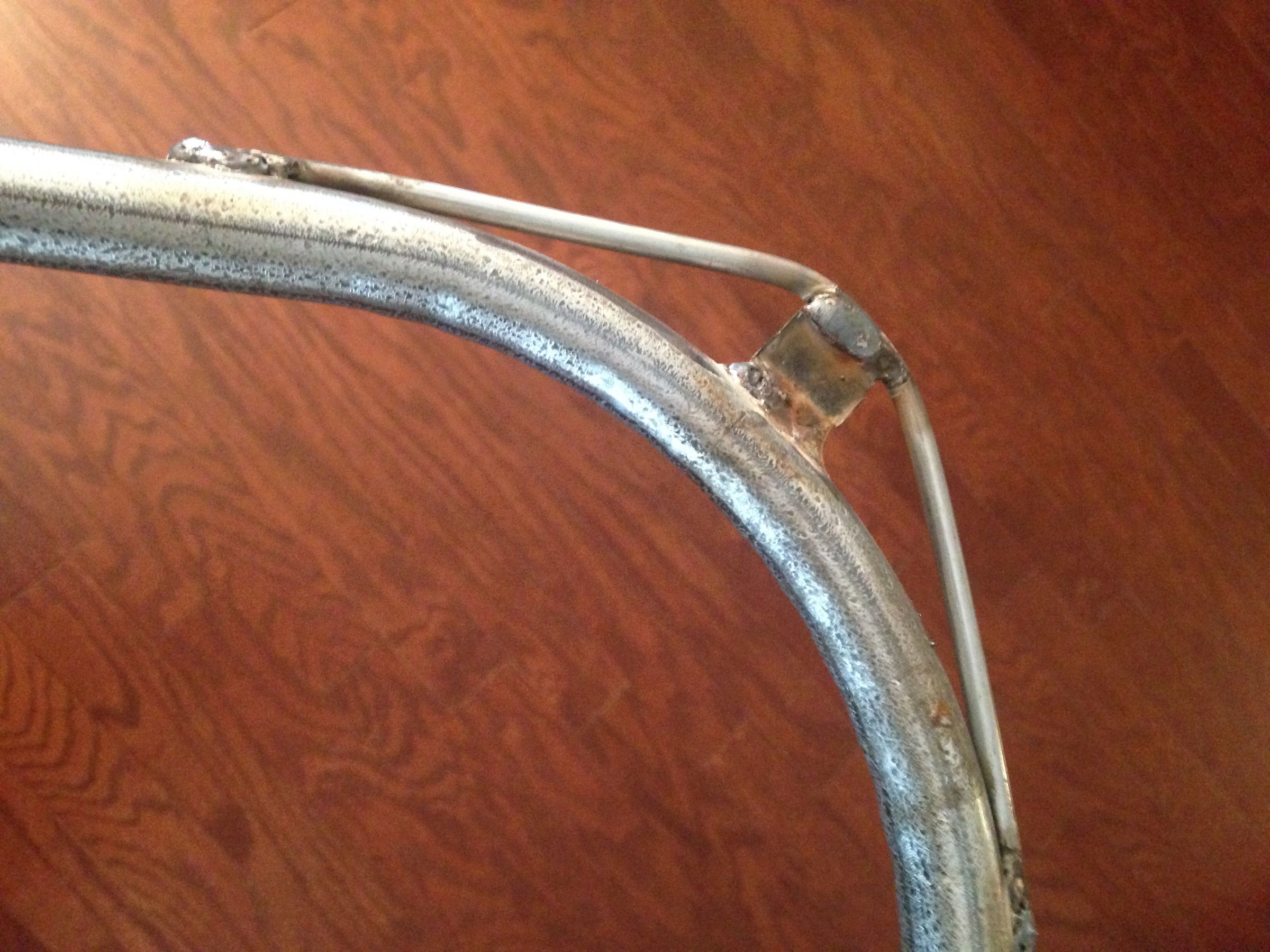 Deep Throat Hacksaw : 5 Steps (with Pictures) - Instructables