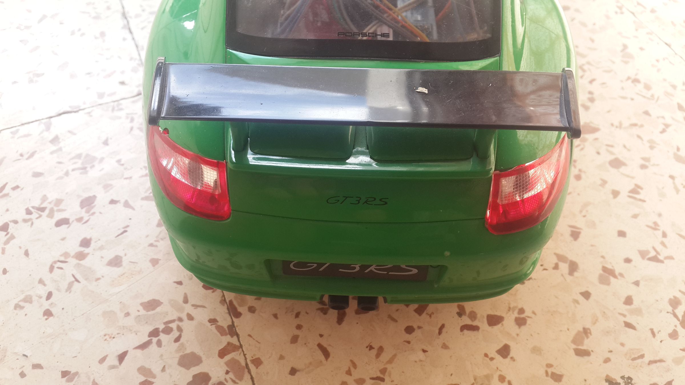 Arduino Bluetooth RC Car : 7 Steps (with Pictures) - Instructables
