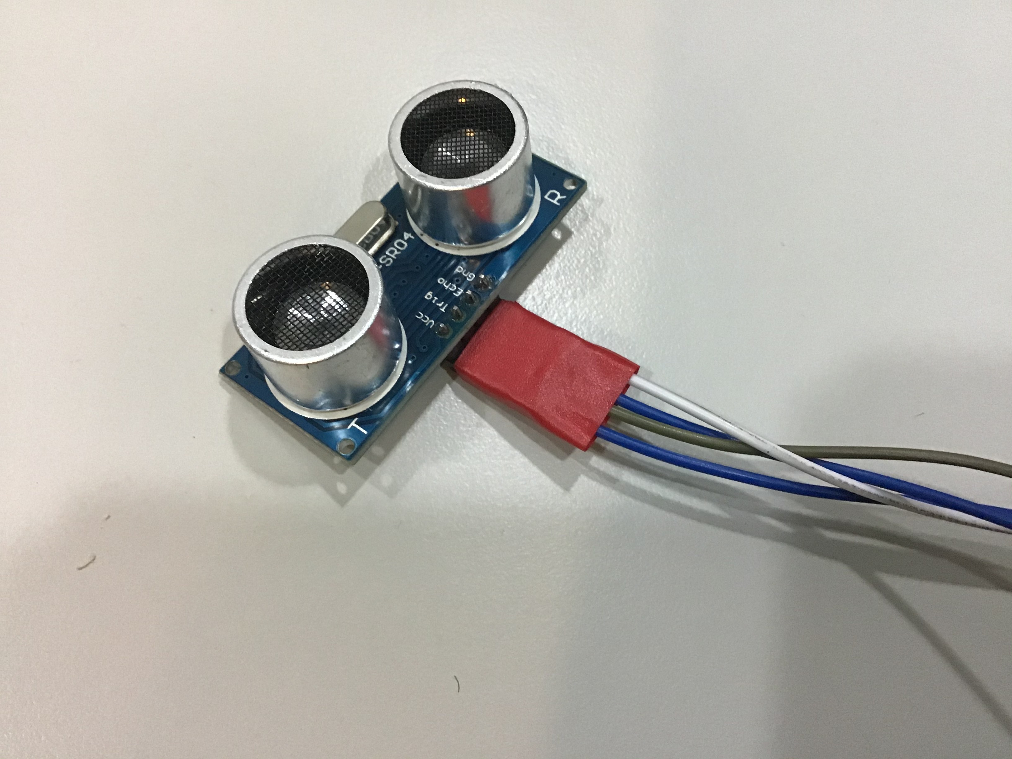 Arduino Coronavirus Doorbell : 6 Steps - Instructables