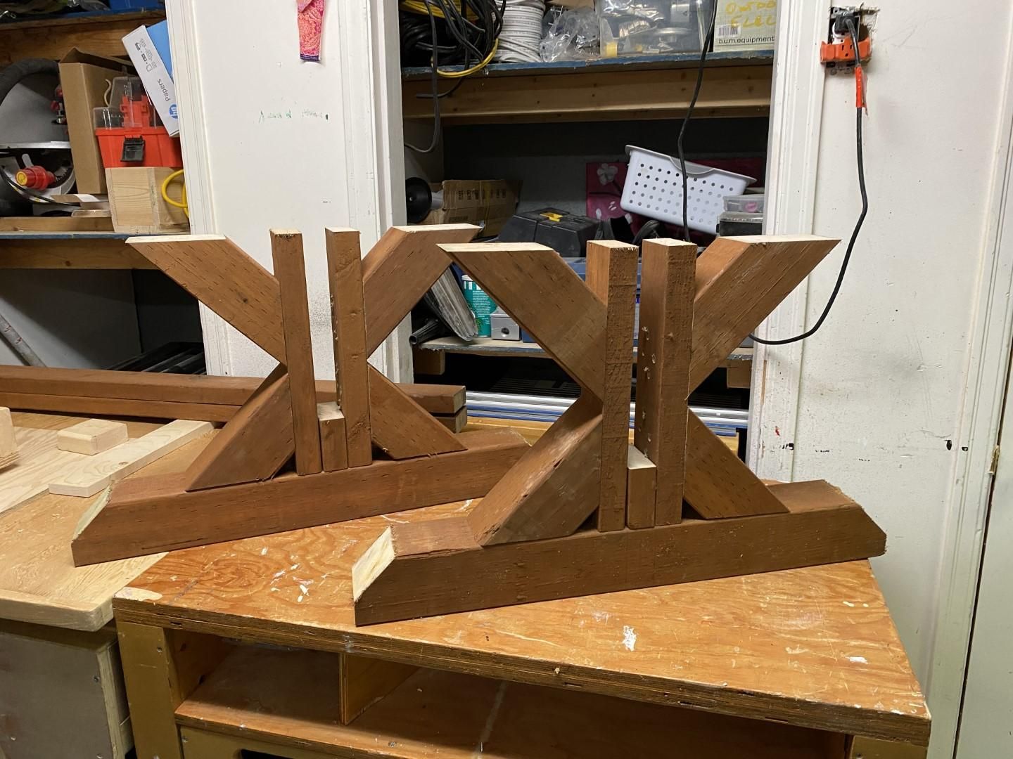Patio Dining Table : 12 Steps (with Pictures) - Instructables