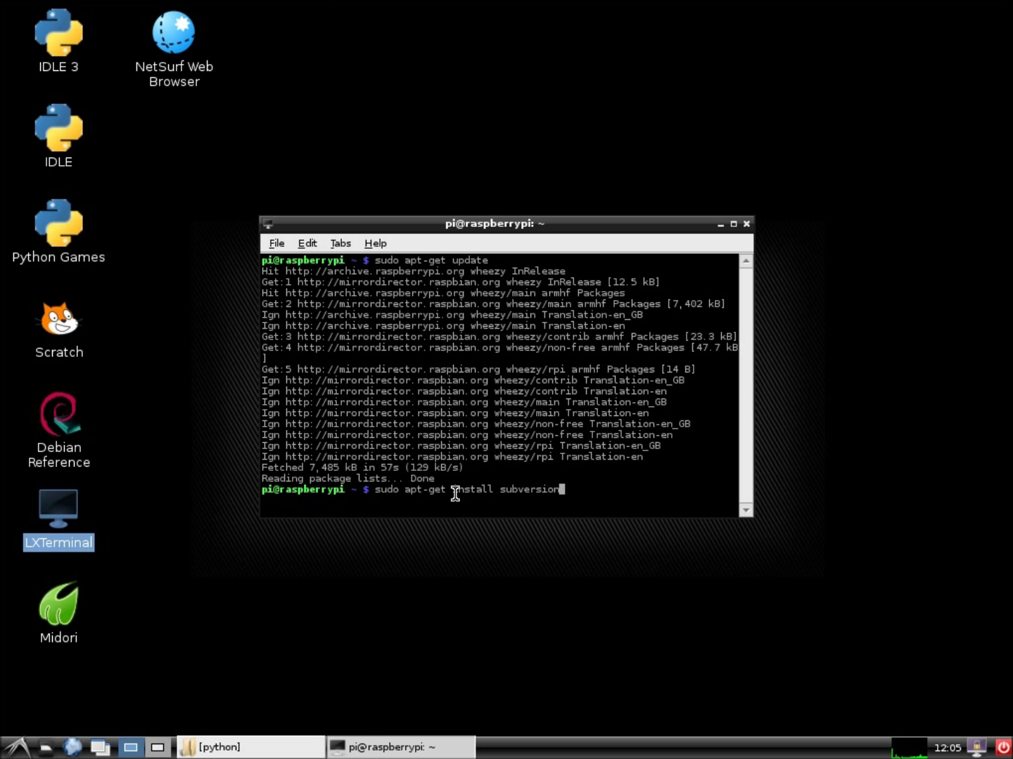 Create an Internet Controlled Robot Using Livebots : 7 Steps (with ...