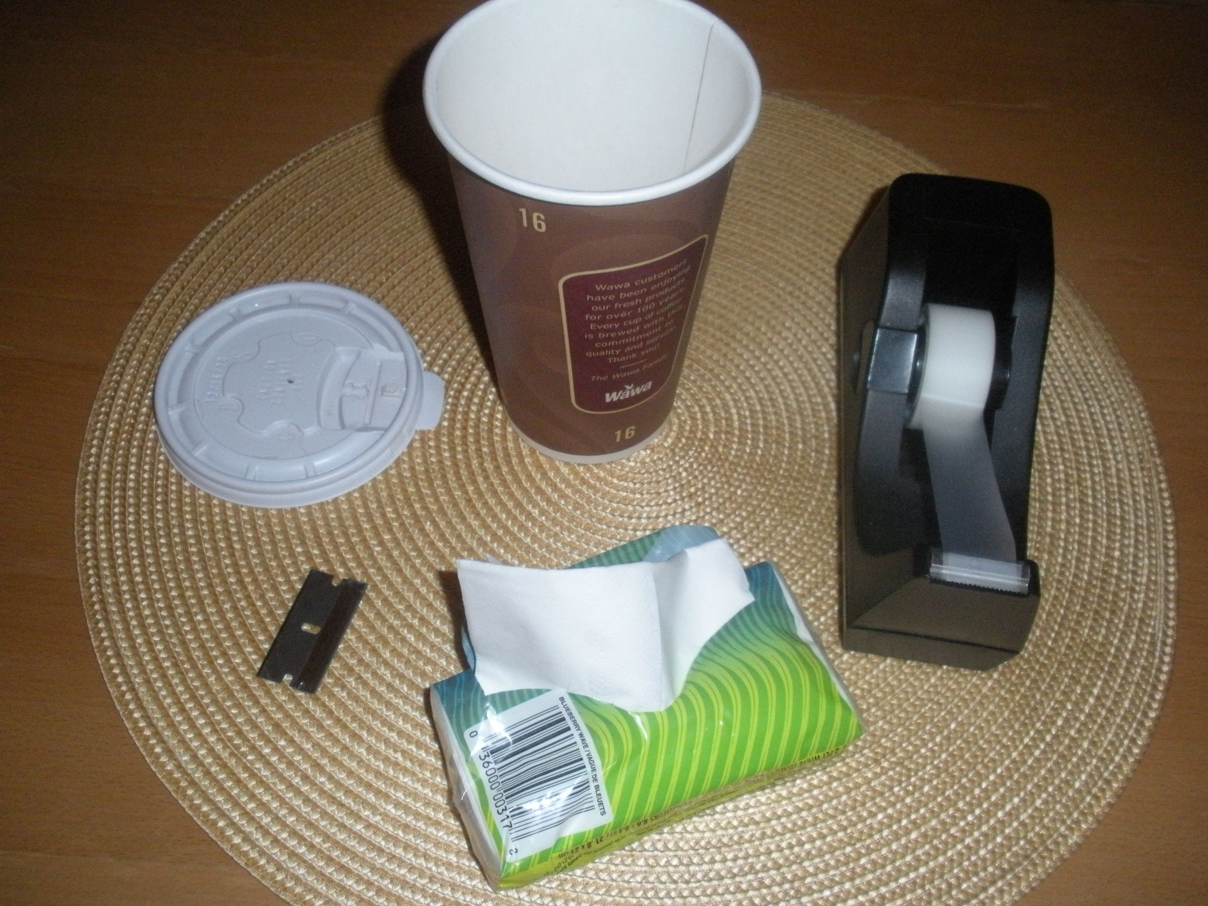 Stink Bug Death Trap : 5 Steps (with Pictures) - Instructables