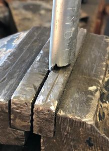 Replacement Carryover Tube for Gas Grill : 11 Steps (with Pictures ...