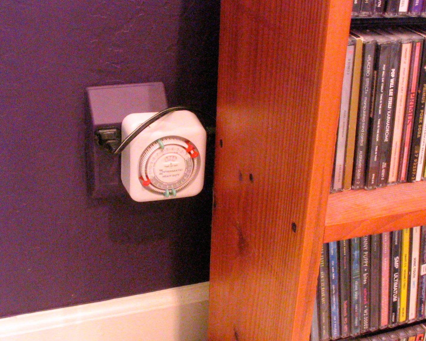 How to Automatically Power Off Electronic Devices - Instructables