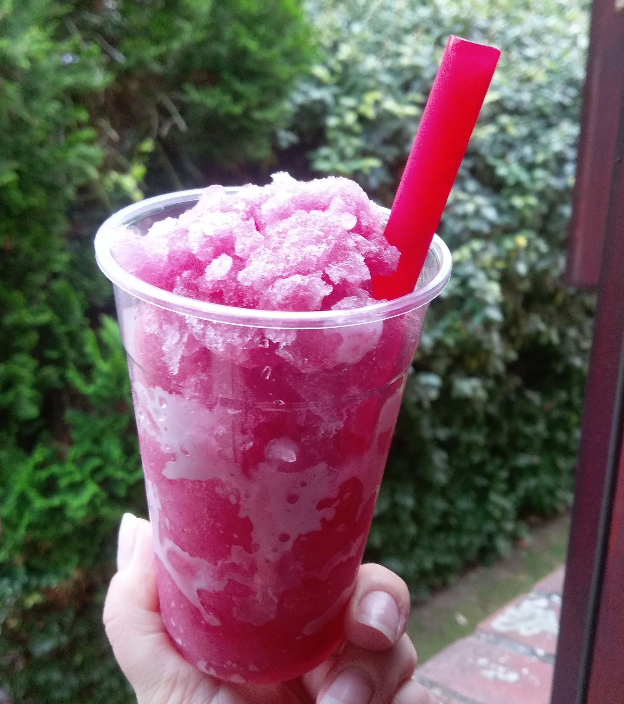 Why Do Slush Puppies Need Salt
