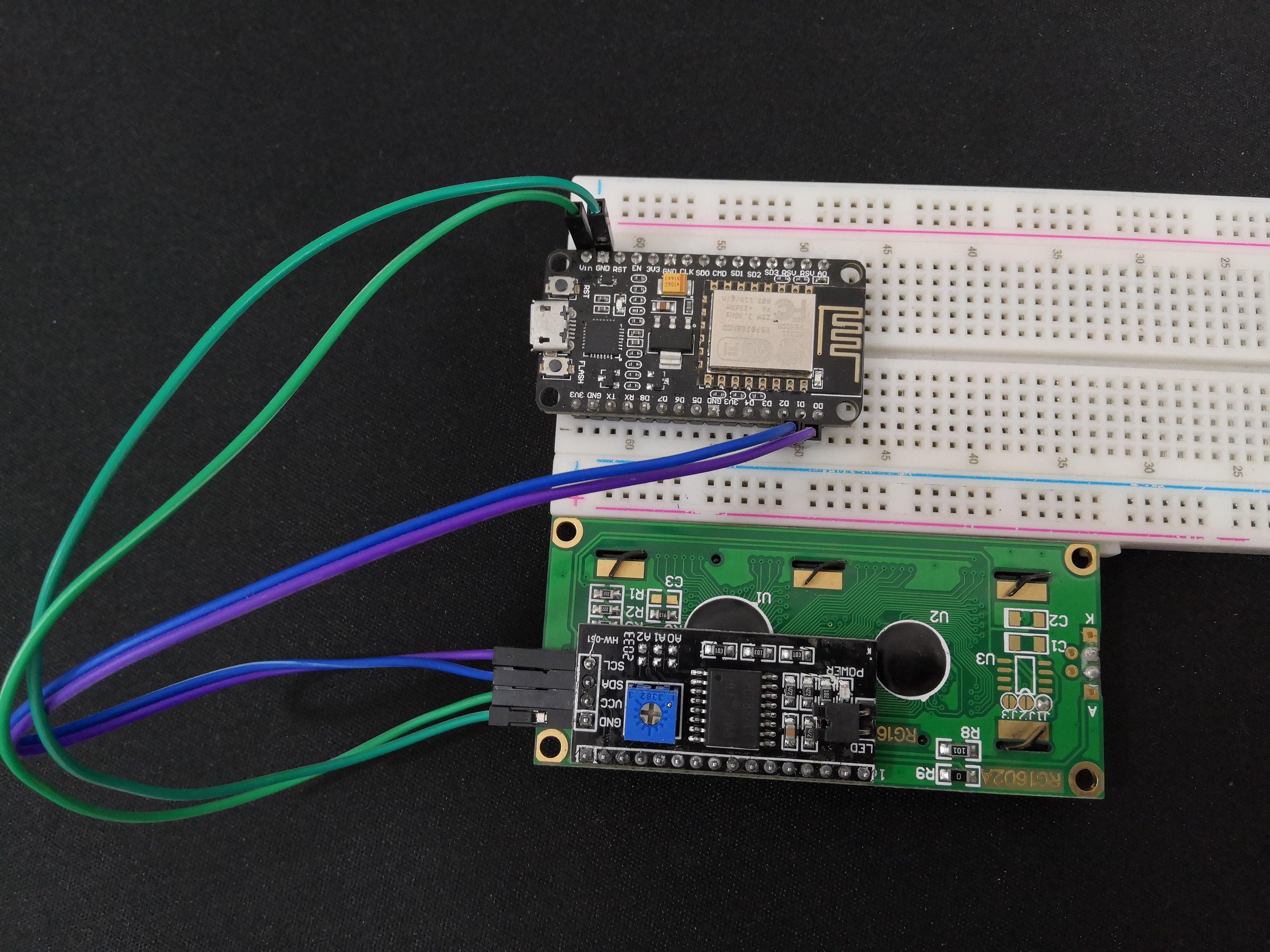 Introduction to LittleFs, Write LittleFs, Read Little Fs and Delete in ...