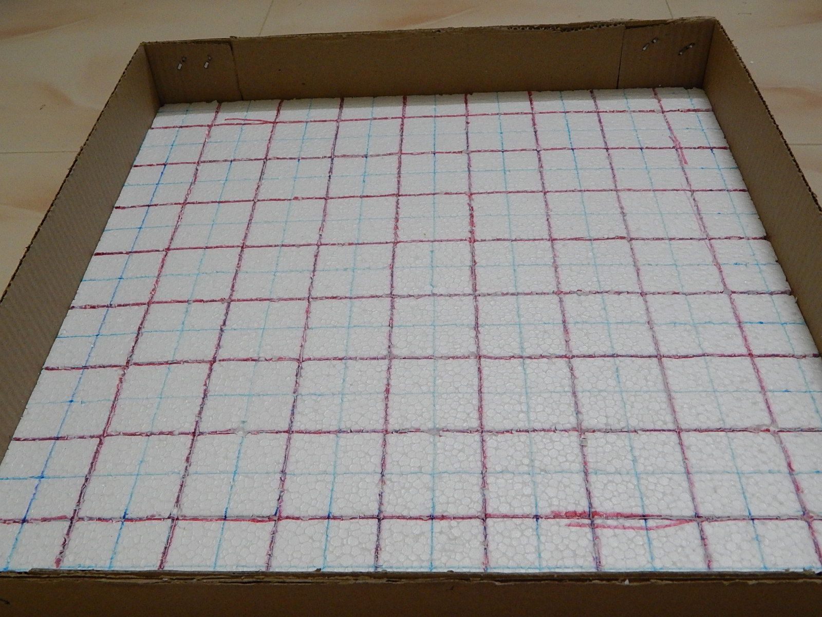 Customizable Laser Maze With Arduino and Android App : 13 Steps (with Pictures) - Instructables
