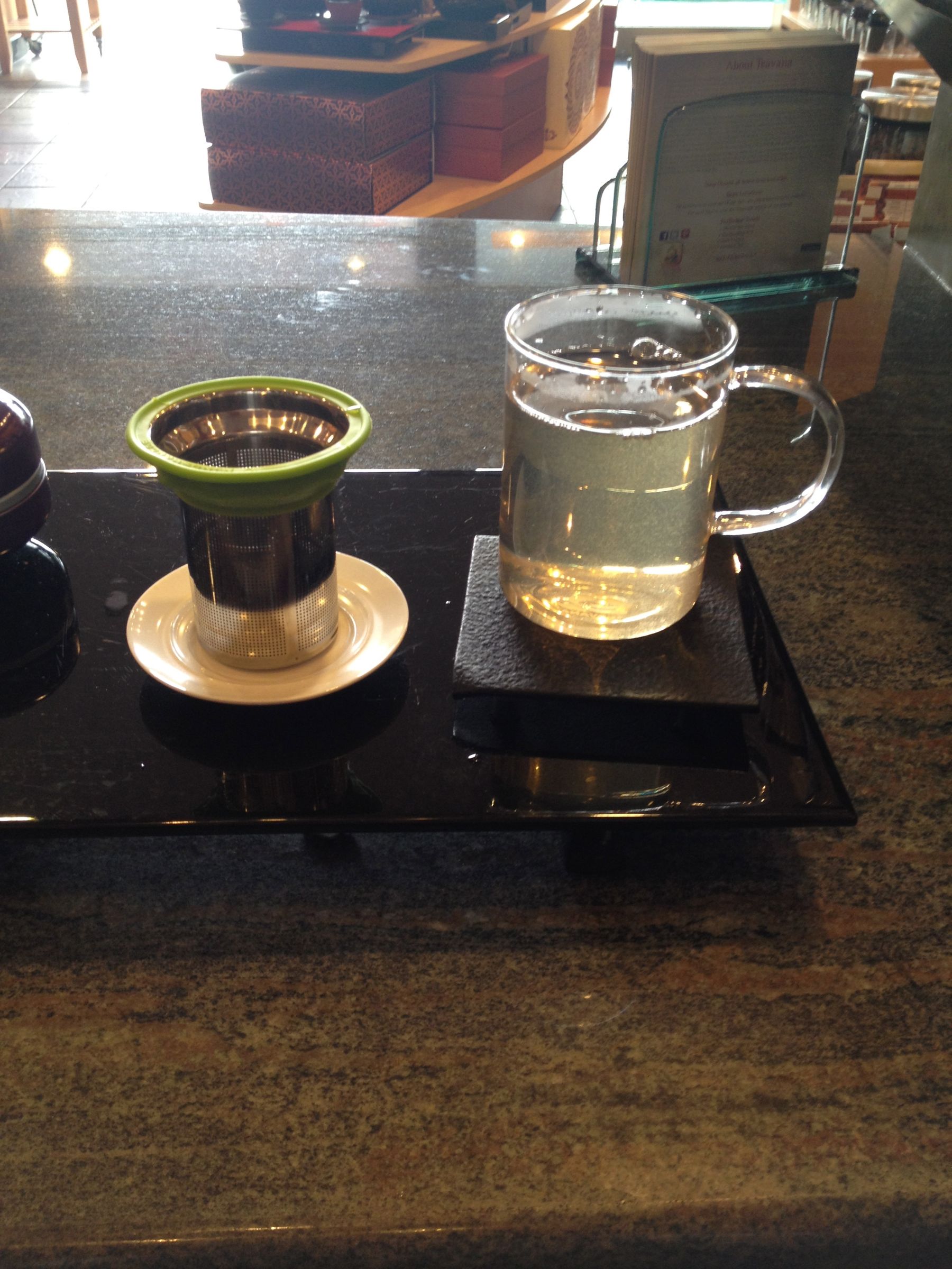 How to Make the Perfect Cup of Tea. : 10 Steps - Instructables